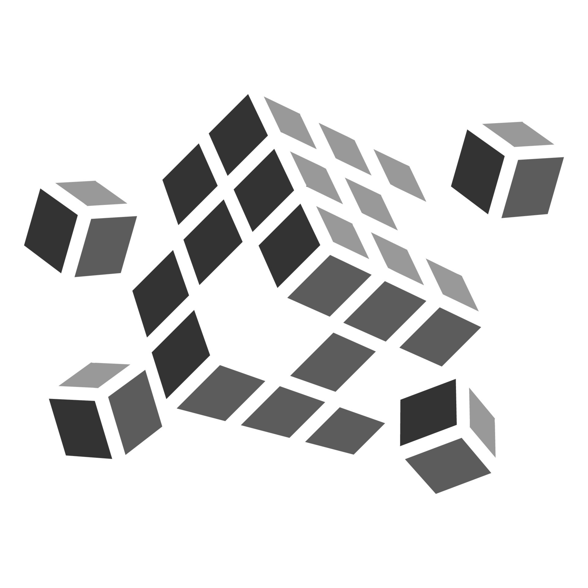 rubik cube vector element 15118244 Vector Art at Vecteezy rubik cube vector element 15118244 Vector Art at Vecteezy