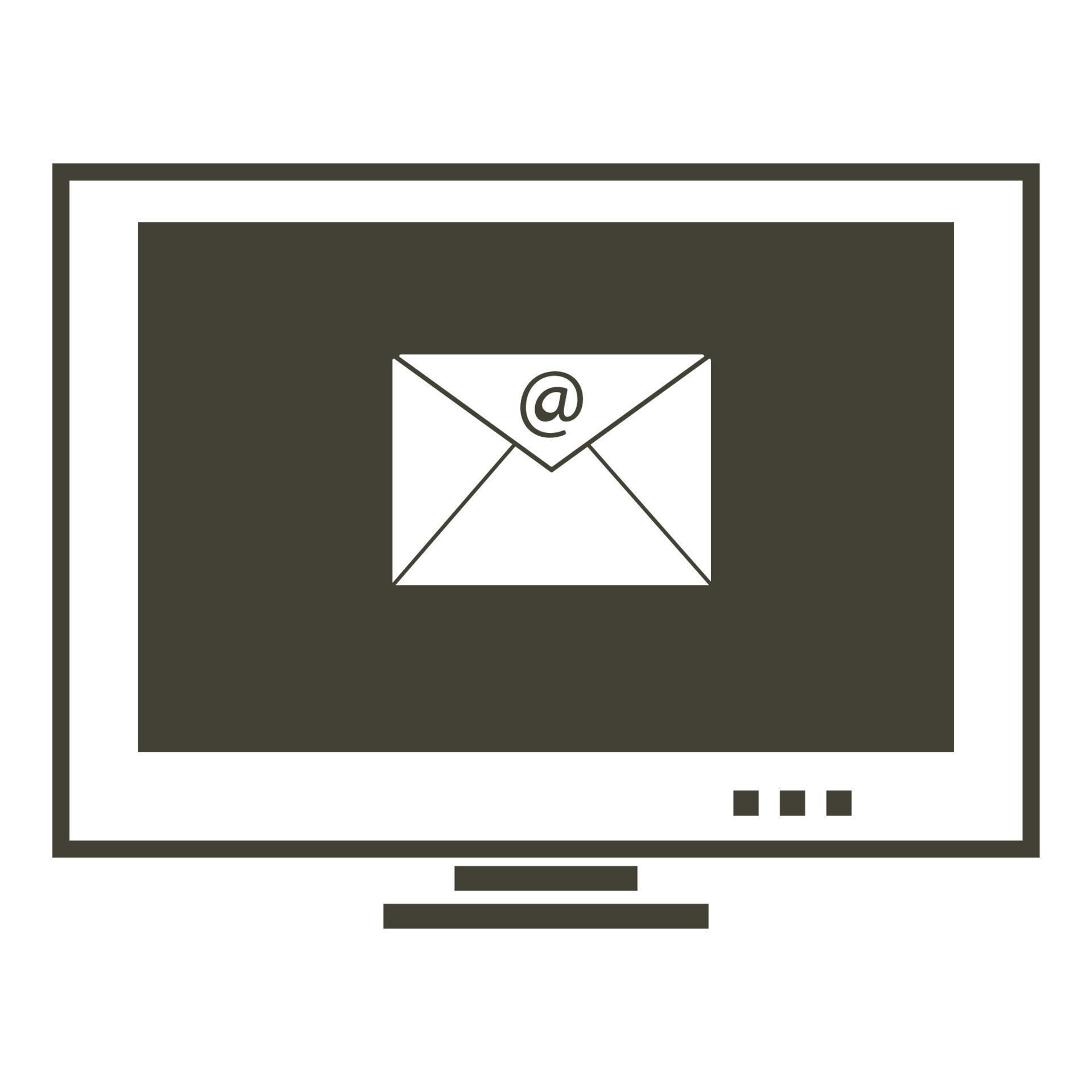 computer vector element 15118303 Vector Art at Vecteezy