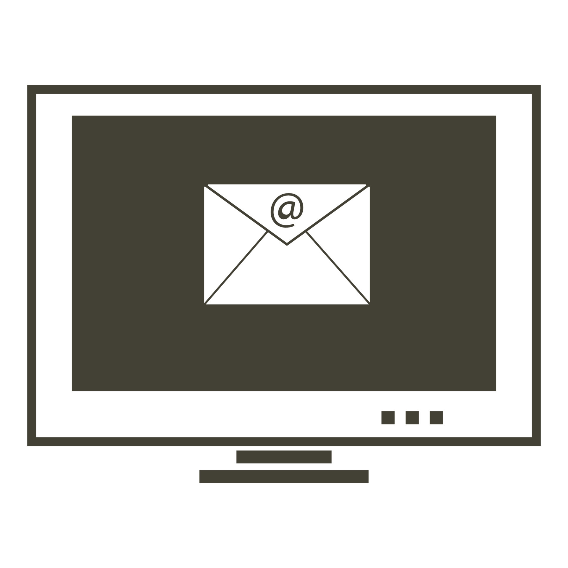 computer vector element 15118303 Vector Art at Vecteezy