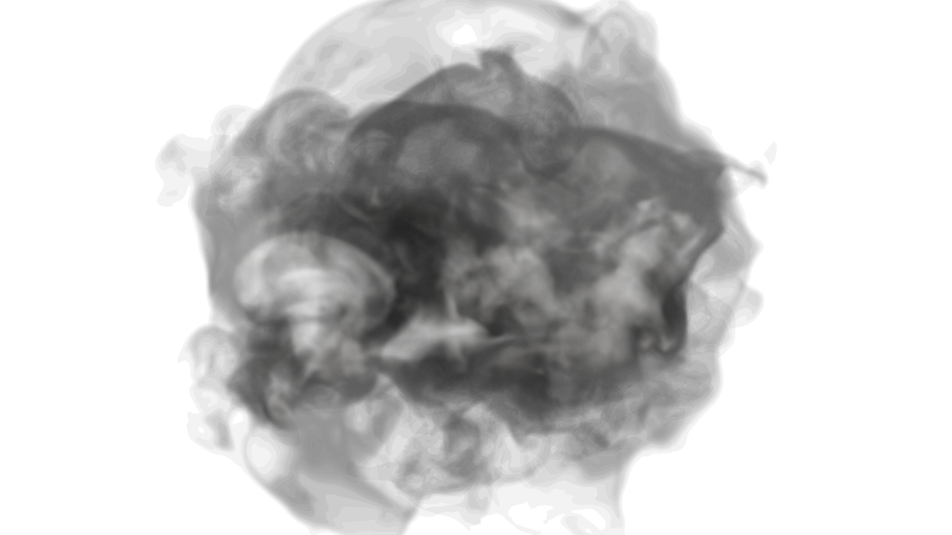 diseño de humo png canal alfa. 15119408 PNG