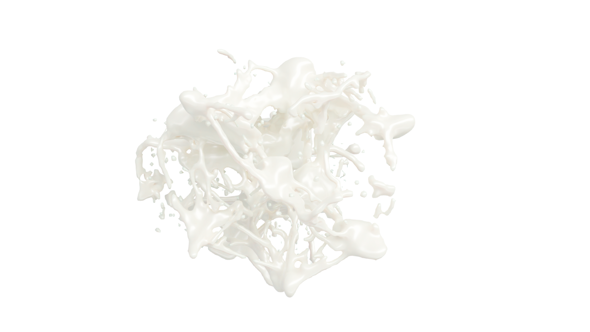 Milk Splash with droplets. 3d rendering. PNG alpha channel. 15119474 PNG Milk Splash with droplets. 3d rendering. PNG alpha channel. 15119474 PNG