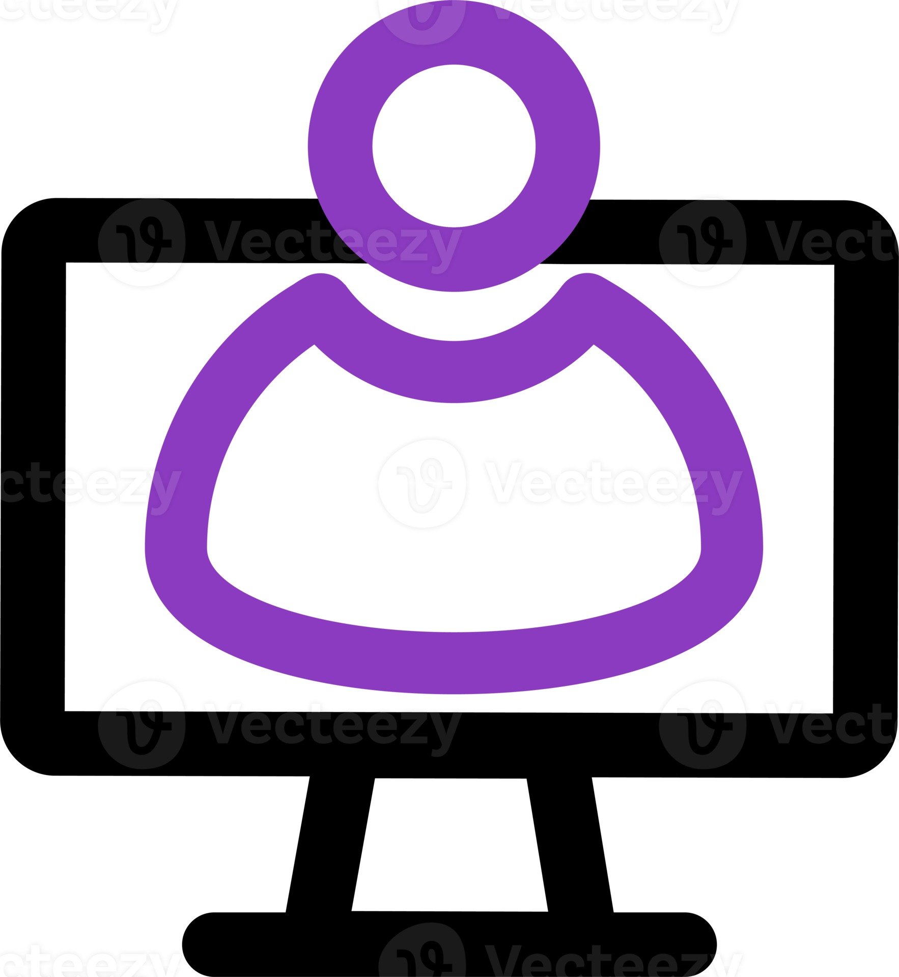 computer user icon 15124392 PNG