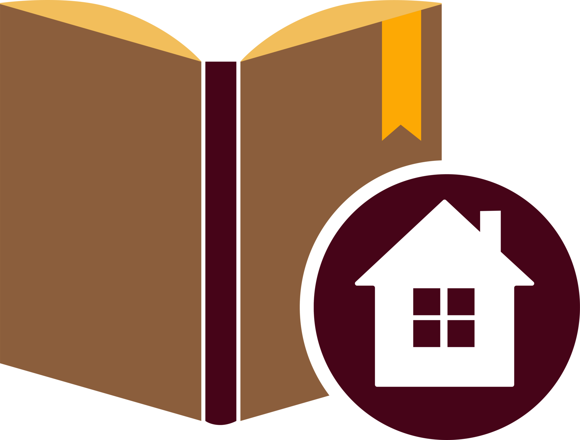 home book icon 15124623 PNG
