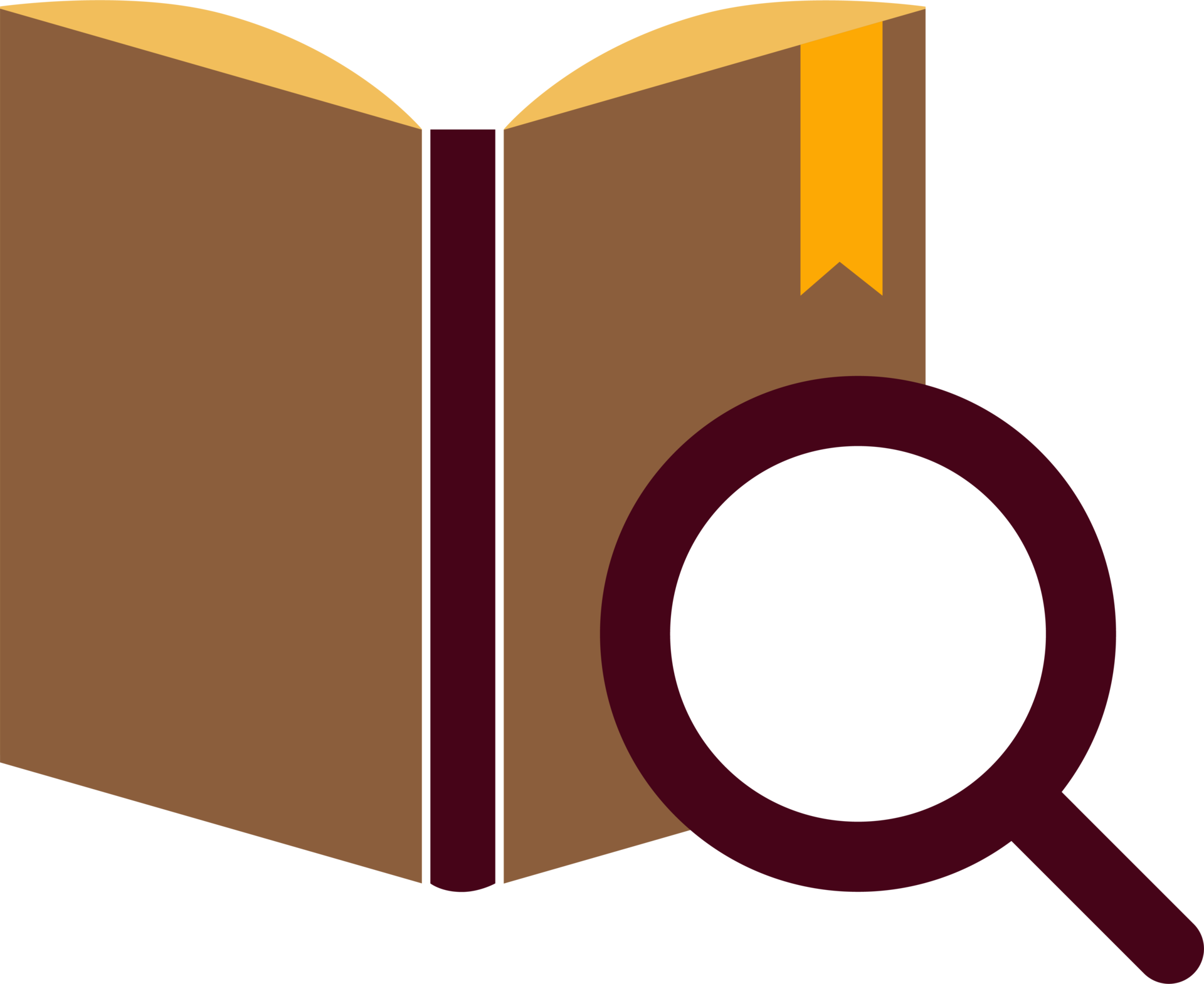 search book icon 15130502 PNG
