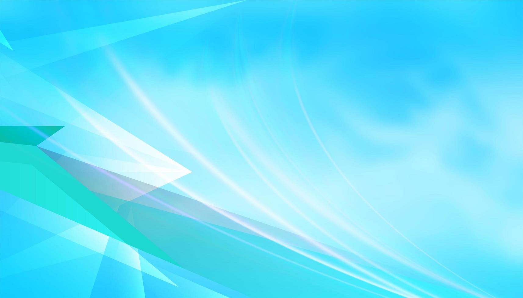 Cyan Background Light Blue Simple Light Cyan Wallpaper Stock Image