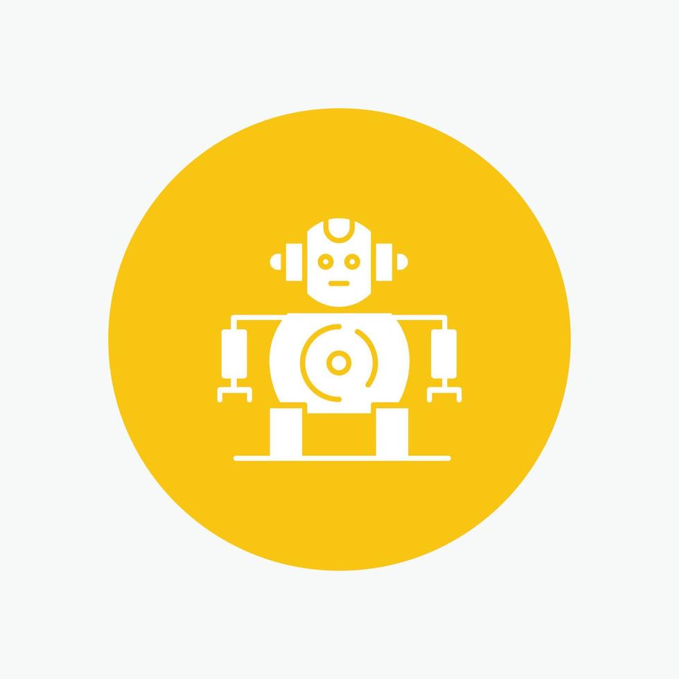 Cnc Robotics Technology 15144718 Vector Art At Vecteezy