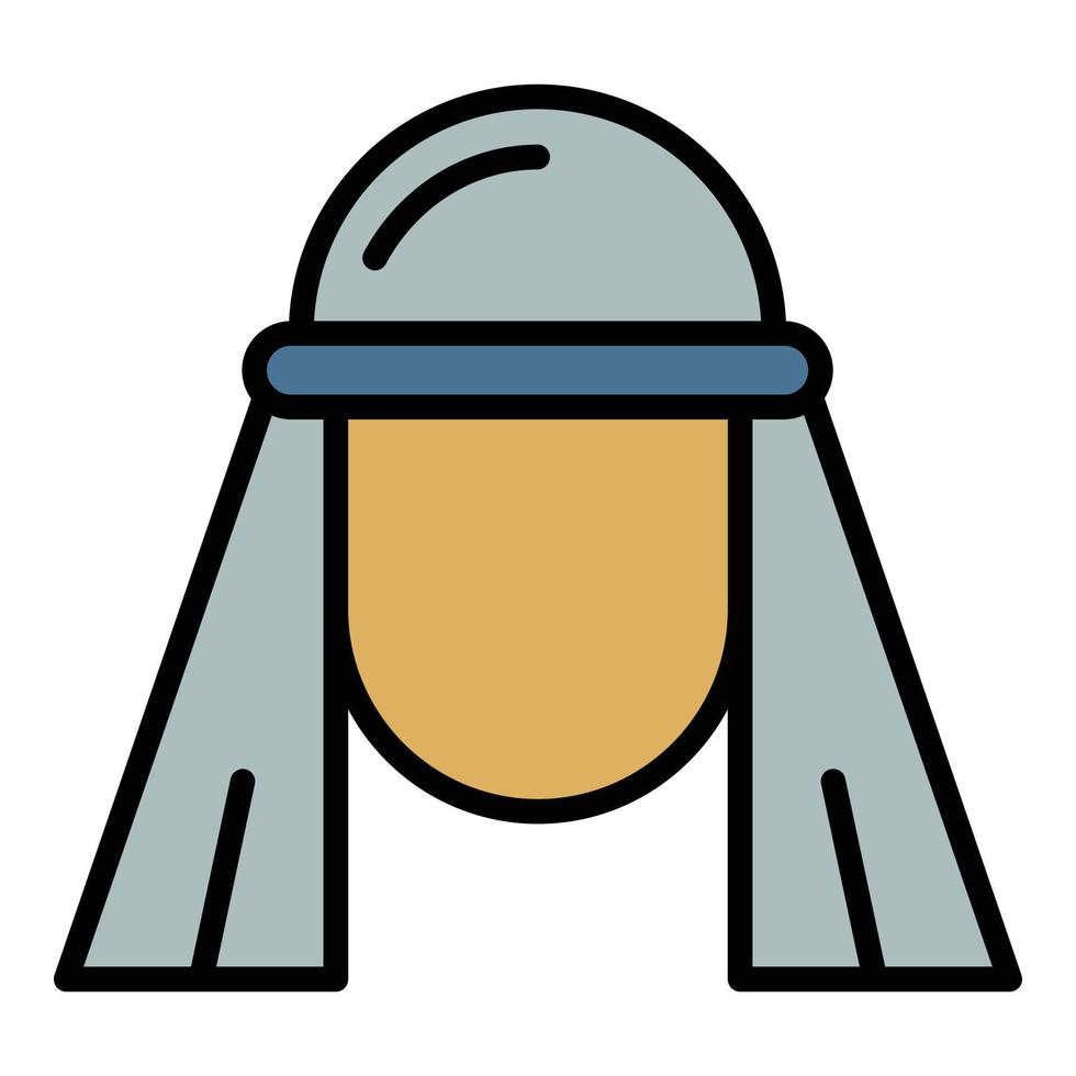 Egyptian icon color outline vector 15147211 Vector Art at Vecteezy Egyptian icon color outline vector 15147211 Vector Art at Vecteezy