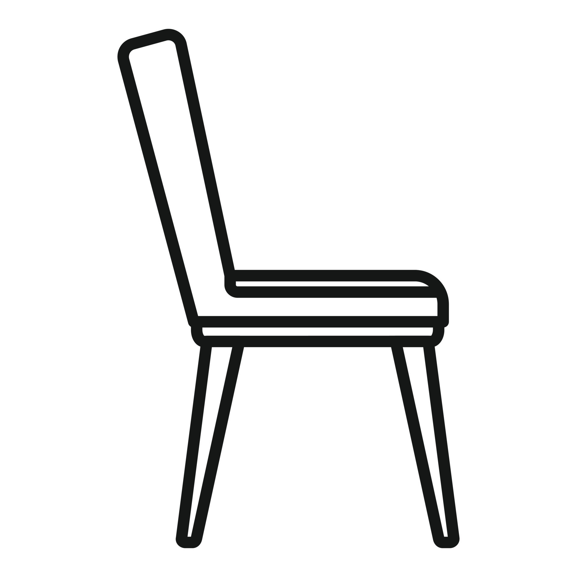 Soft kitchen chair icon outline vector. Interior room 15148126 Vector ... Soft kitchen chair icon outline vector. Interior room 15148126 Vector ...