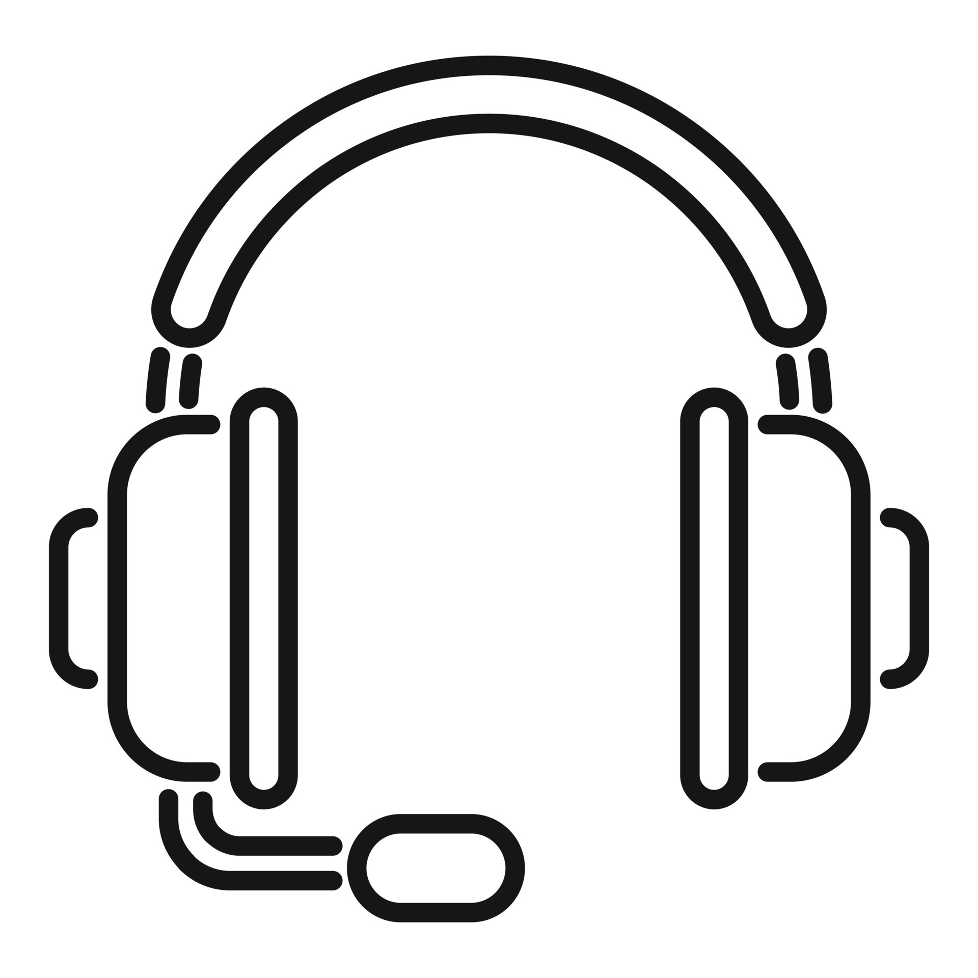 Headset support icon outline vector. Office service 15149091 Vector Art ... Headset support icon outline vector. Office service 15149091 Vector Art ...