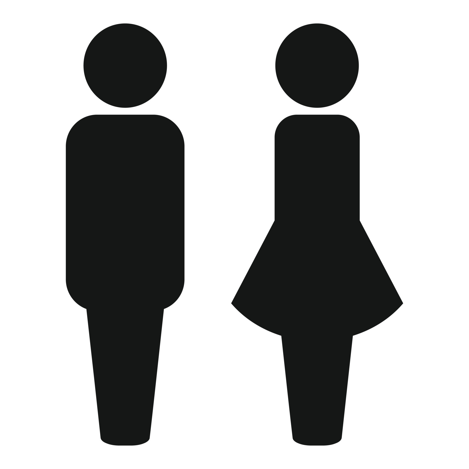 Male female door icon simple vector. Wc toilet 15149958 Vector Art at ... Male female door icon simple vector. Wc toilet 15149958 Vector Art at ...