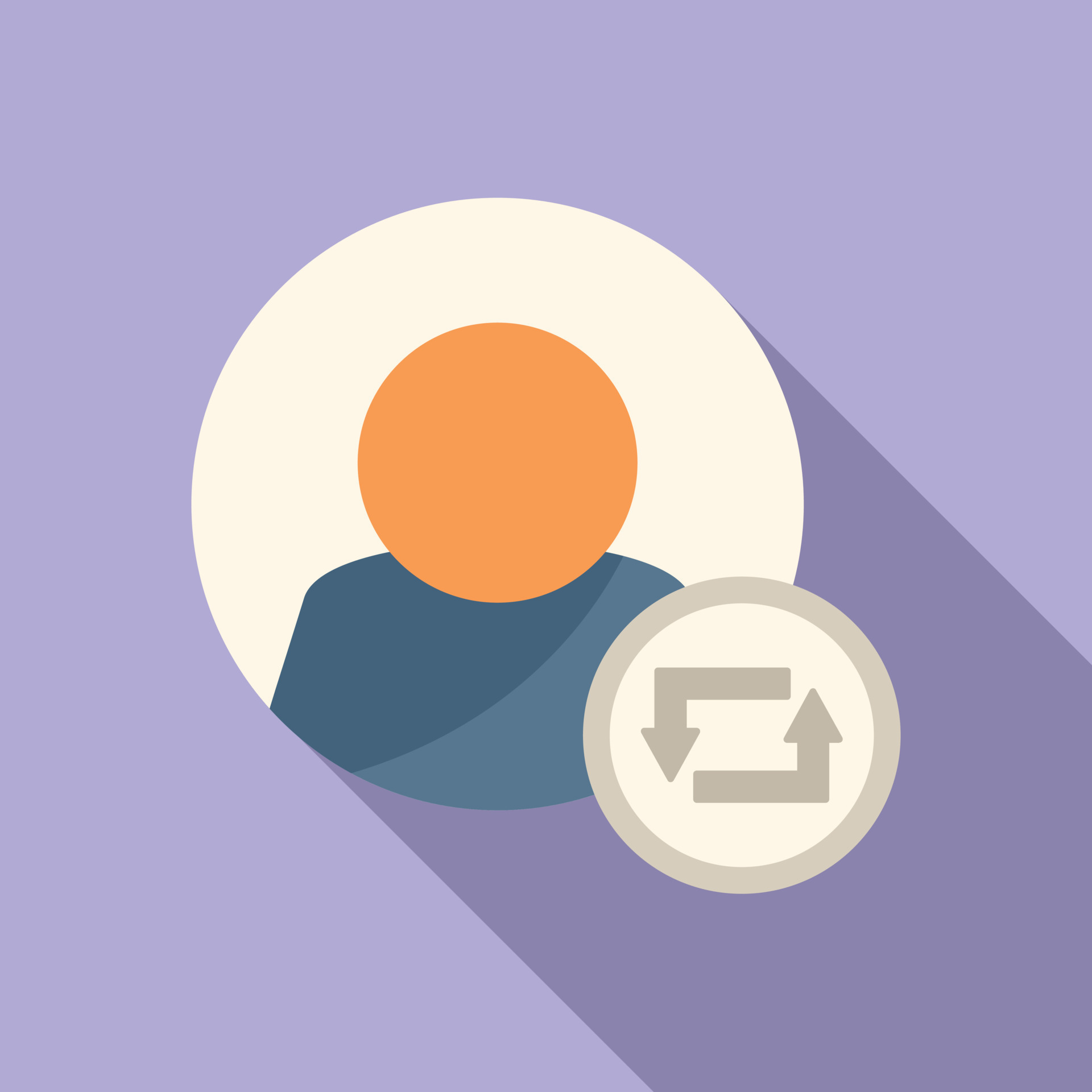 Avatar repost icon flat vector. Report chart 15150040 Vector Art at ... Avatar repost icon flat vector. Report chart 15150040 Vector Art at ...