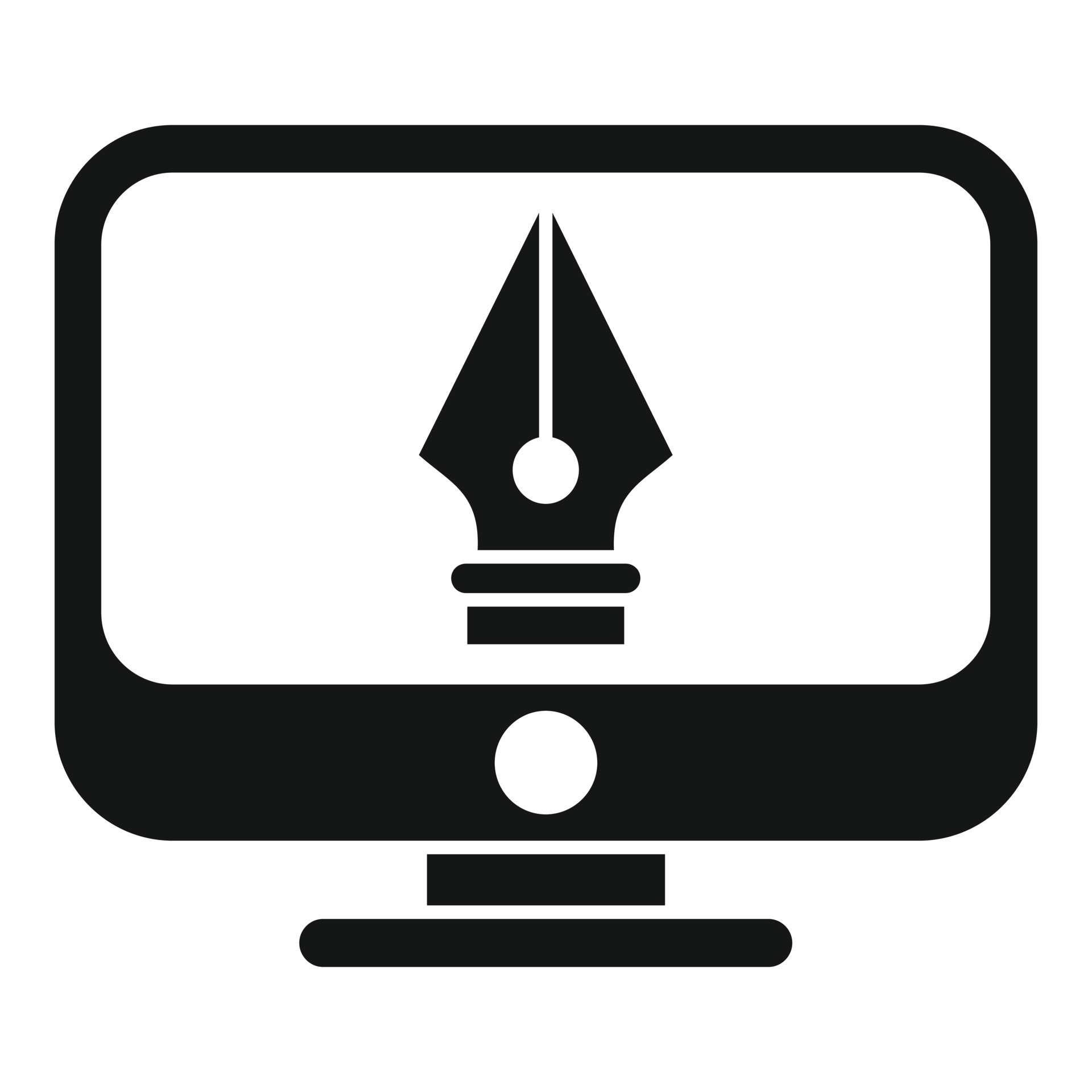 Draw Redesign Icon Simple Vector Web Ui 15150726 Vector Art At Vecteezy