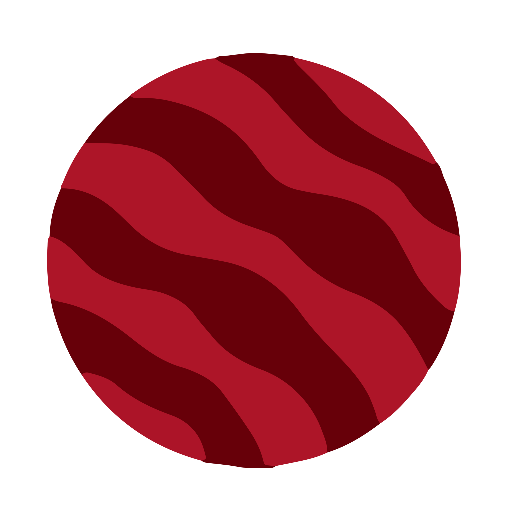 Simple planet illustration for design element 15153035 PNG