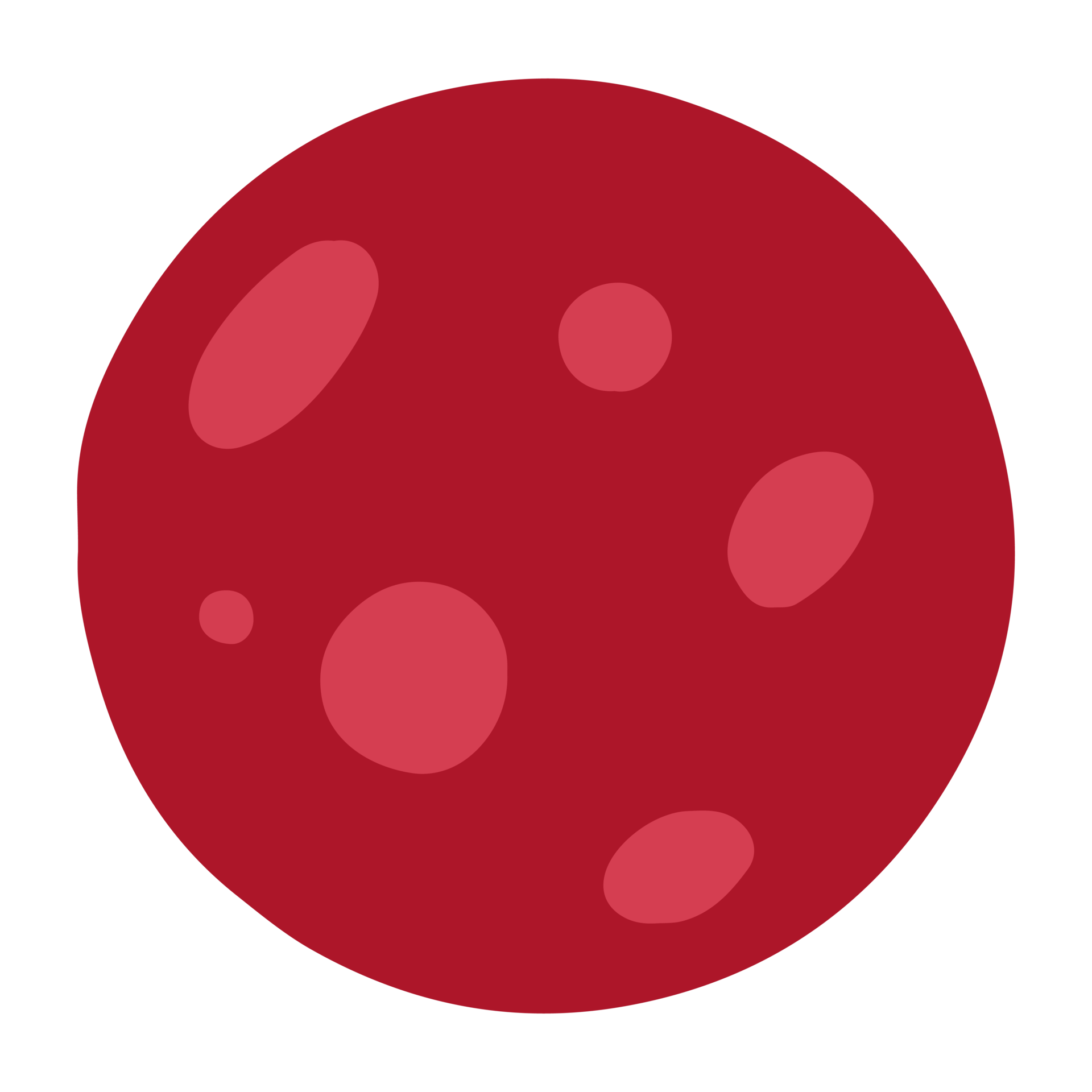 Simple planet illustration for design element 15153038 PNG