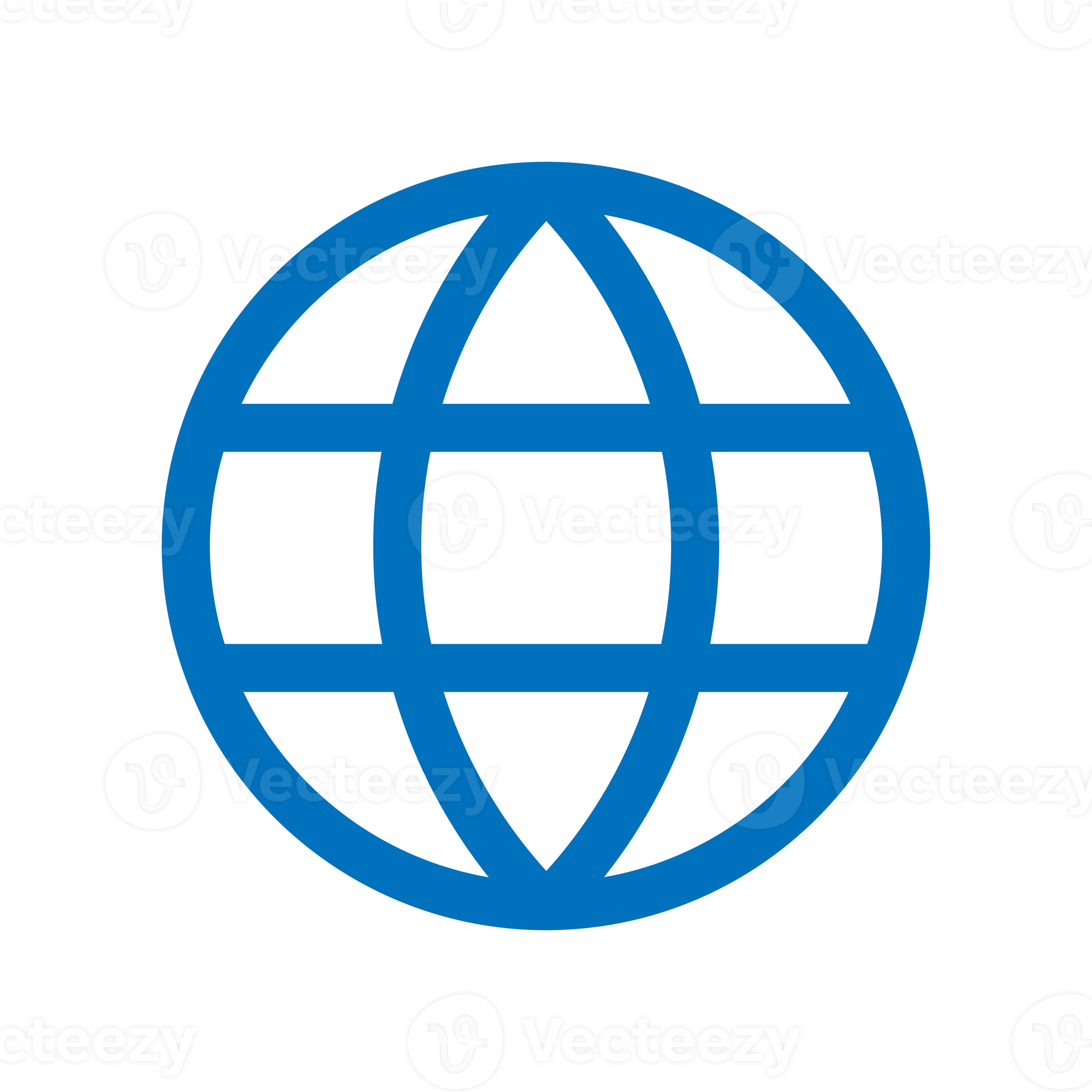 World wide web icon design for web interfaces and applications 15153047 PNG