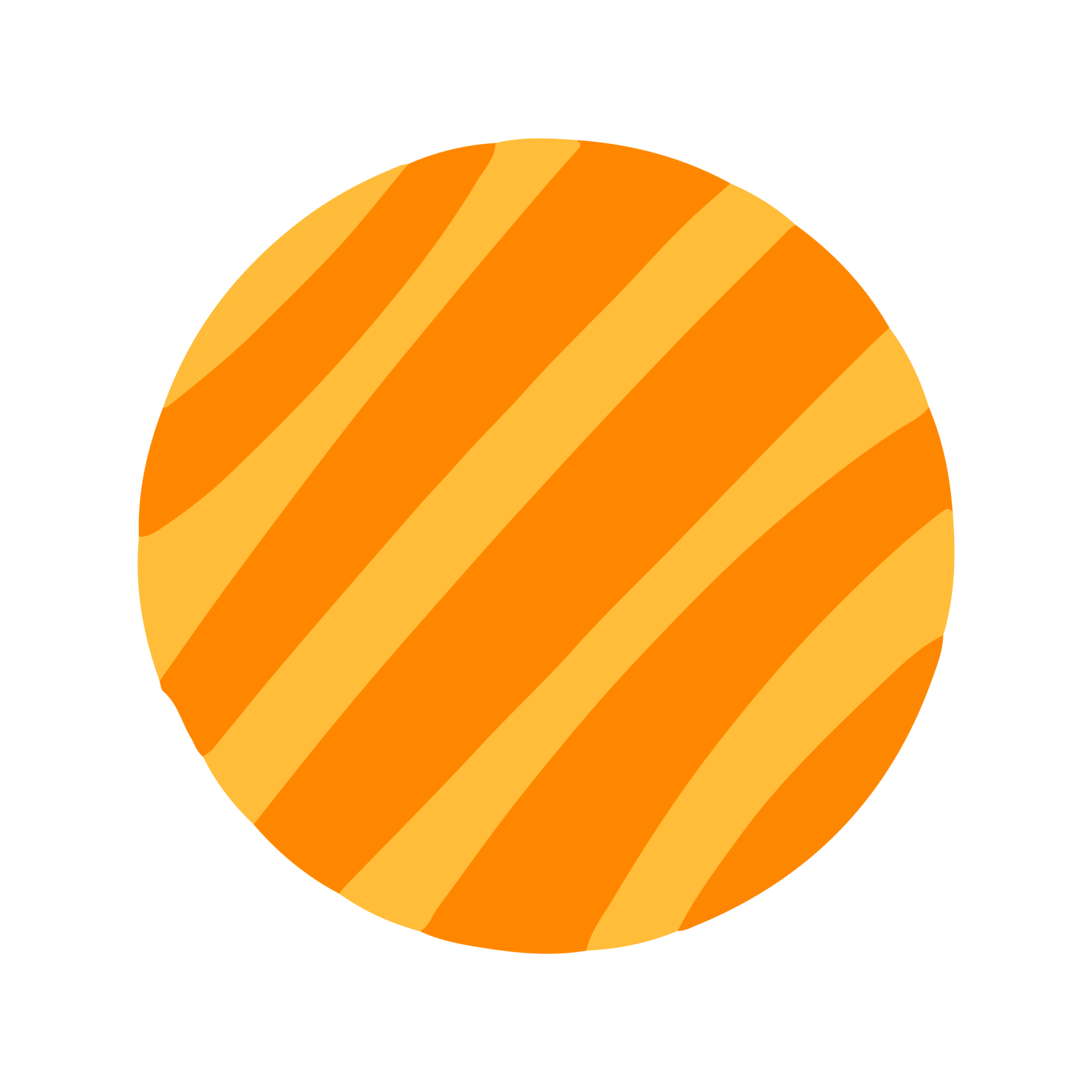 Free Simple planet illustration for design element 15153082 PNG with ...