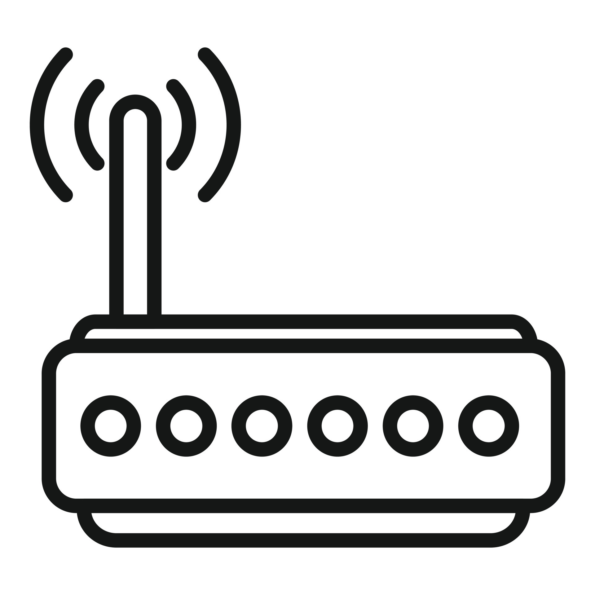 Communication Router Icon Outline Vector Web Online 15157336 Vector Art At Vecteezy