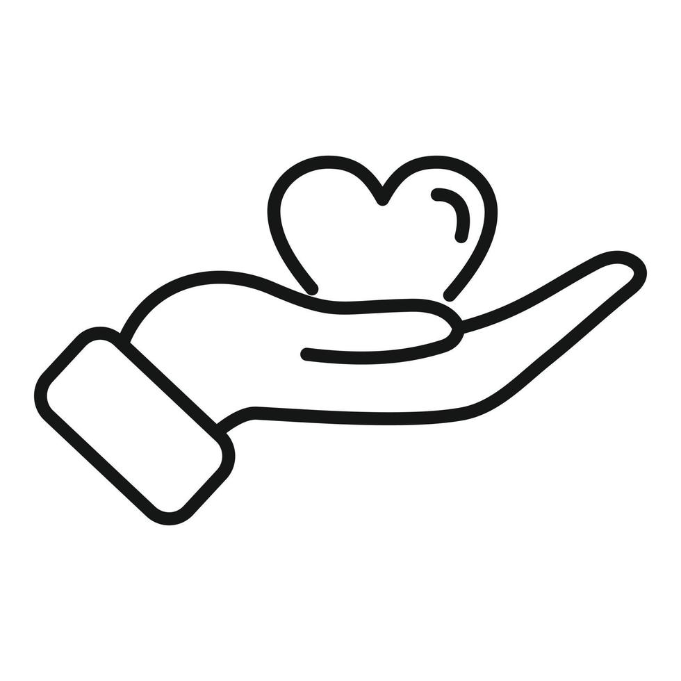 Keep trust icon outline vector. Customer promise 15157434 Vector Art at ... Keep trust icon outline vector. Customer promise 15157434 Vector Art at ...