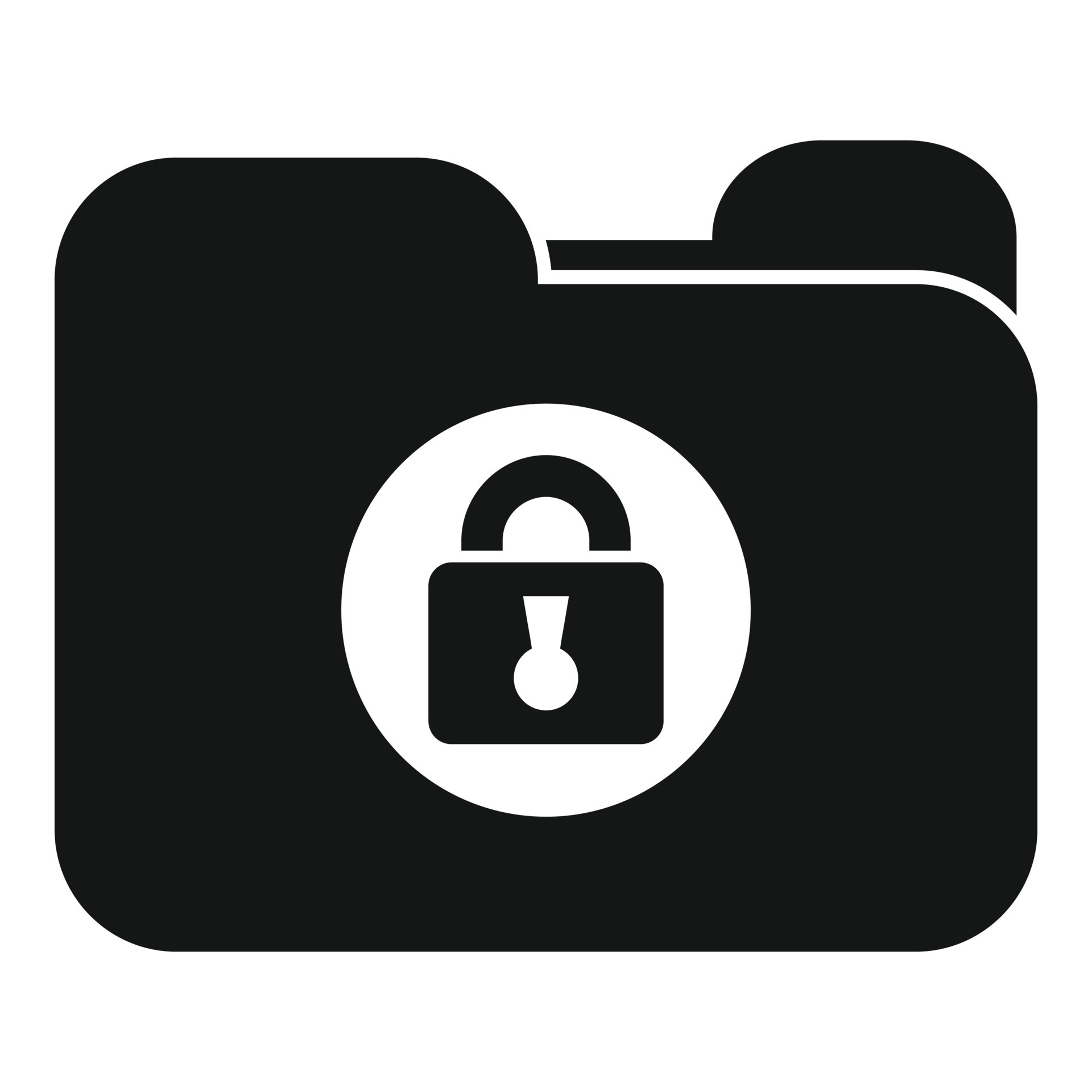 Lock Password Security Icon Simple Vector Mobile Design 15157796
