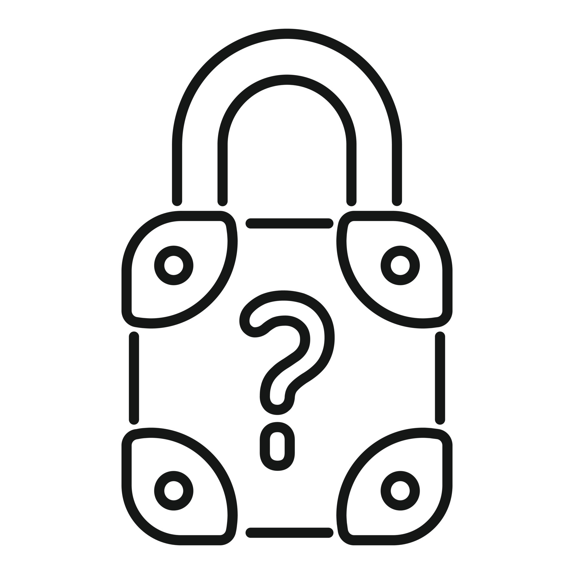 Lock Password Icon Outline Vector Page Log 15157802 Vector Art At Vecteezy