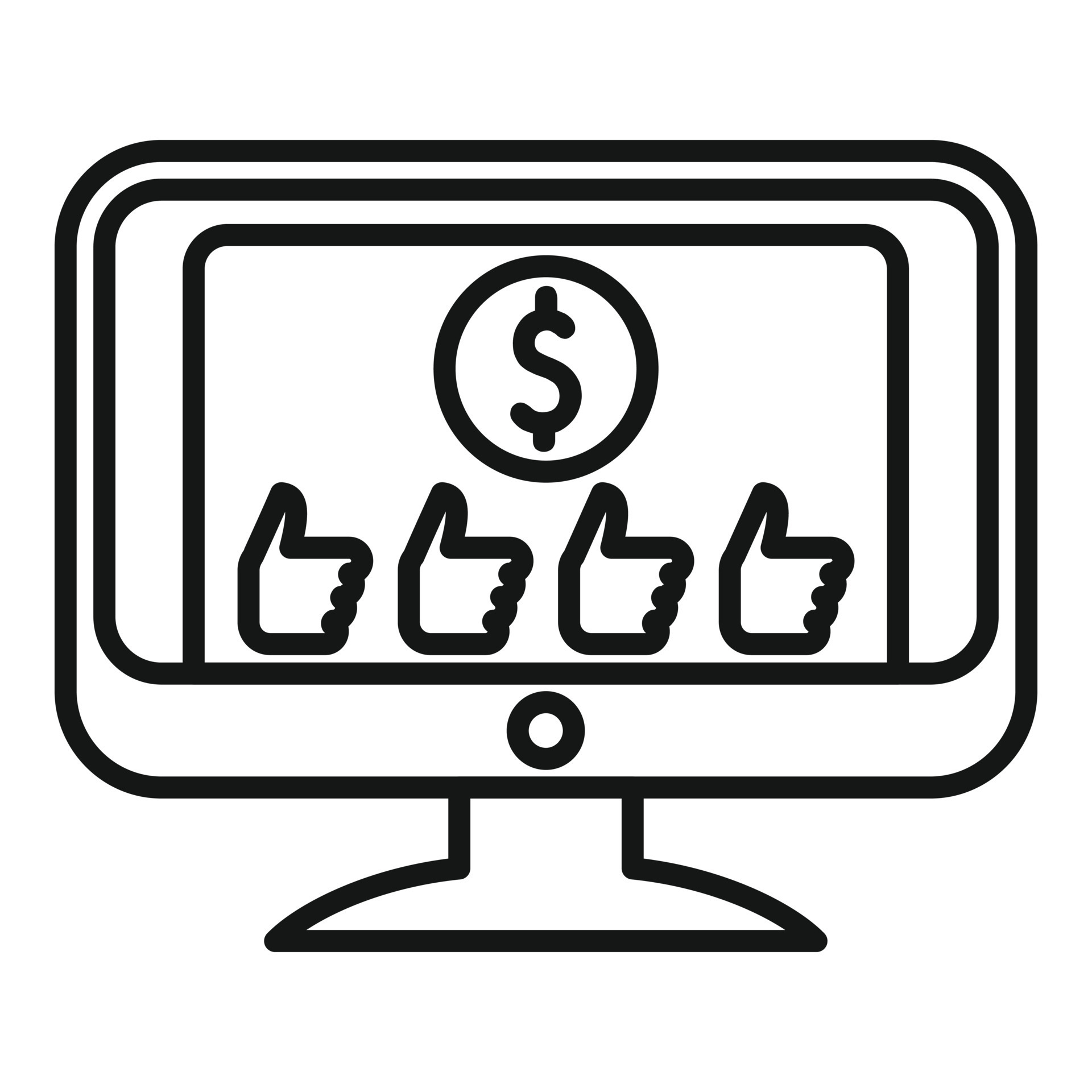 Thumb up monetization icon outline vector. Mobile money 15158082 Vector ... Thumb up monetization icon outline vector. Mobile money 15158082 Vector ...