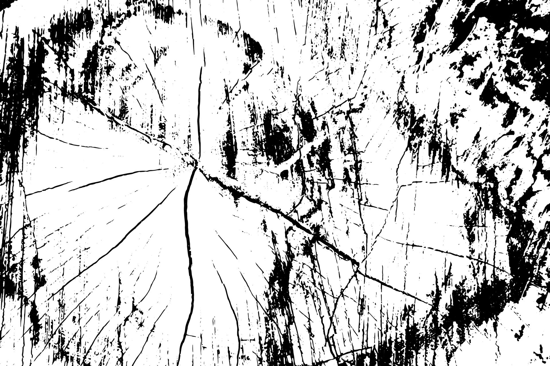 Grunge distressed texture with grunge effect 15158370 PNG