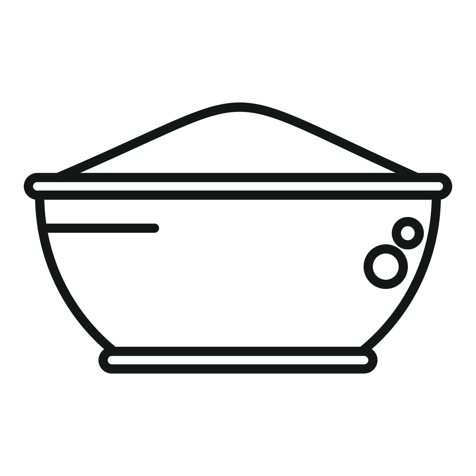 Powder Dough Icon Outline Vector Flour Pastry 15158540 Vector Art At Vecteezy