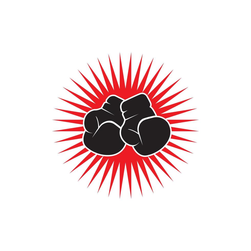 boxing gloves logo vector icon illustration 15158913 Vector Art at Vecteezy boxing gloves logo vector icon illustration 15158913 Vector Art at Vecteezy