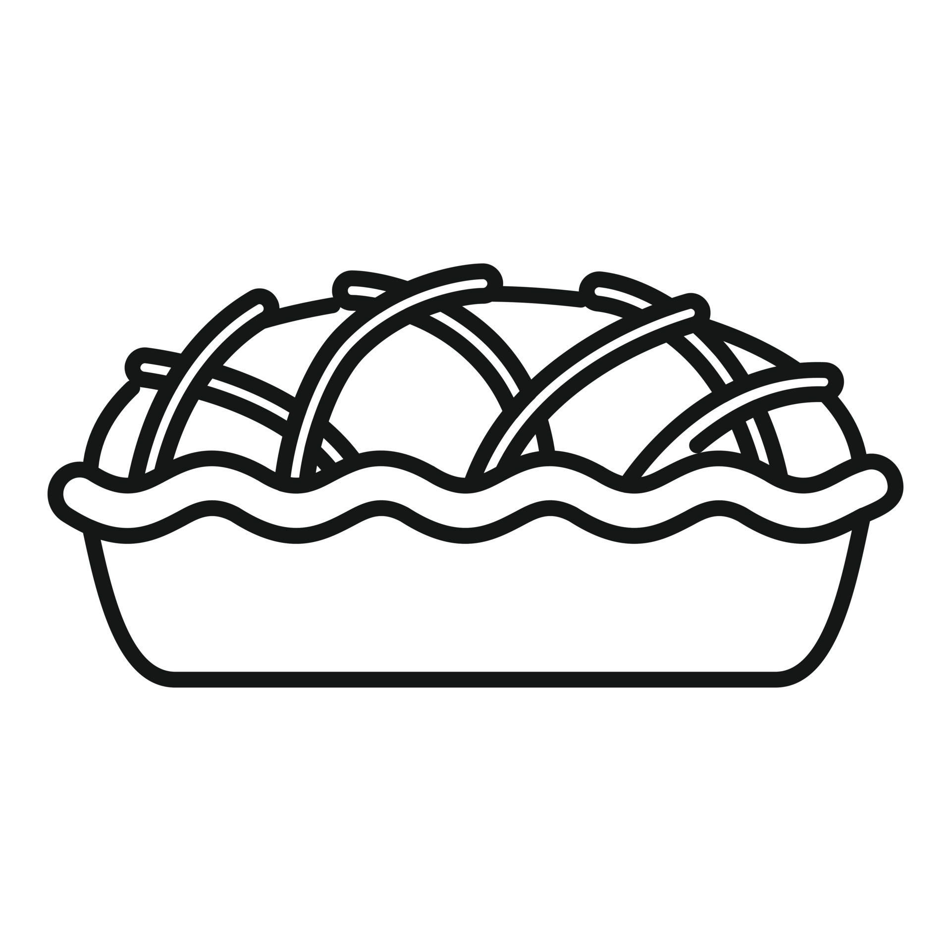 American Apple Pie Icon Outline Vector Sweet Fruit 15159314 Vector Art At Vecteezy