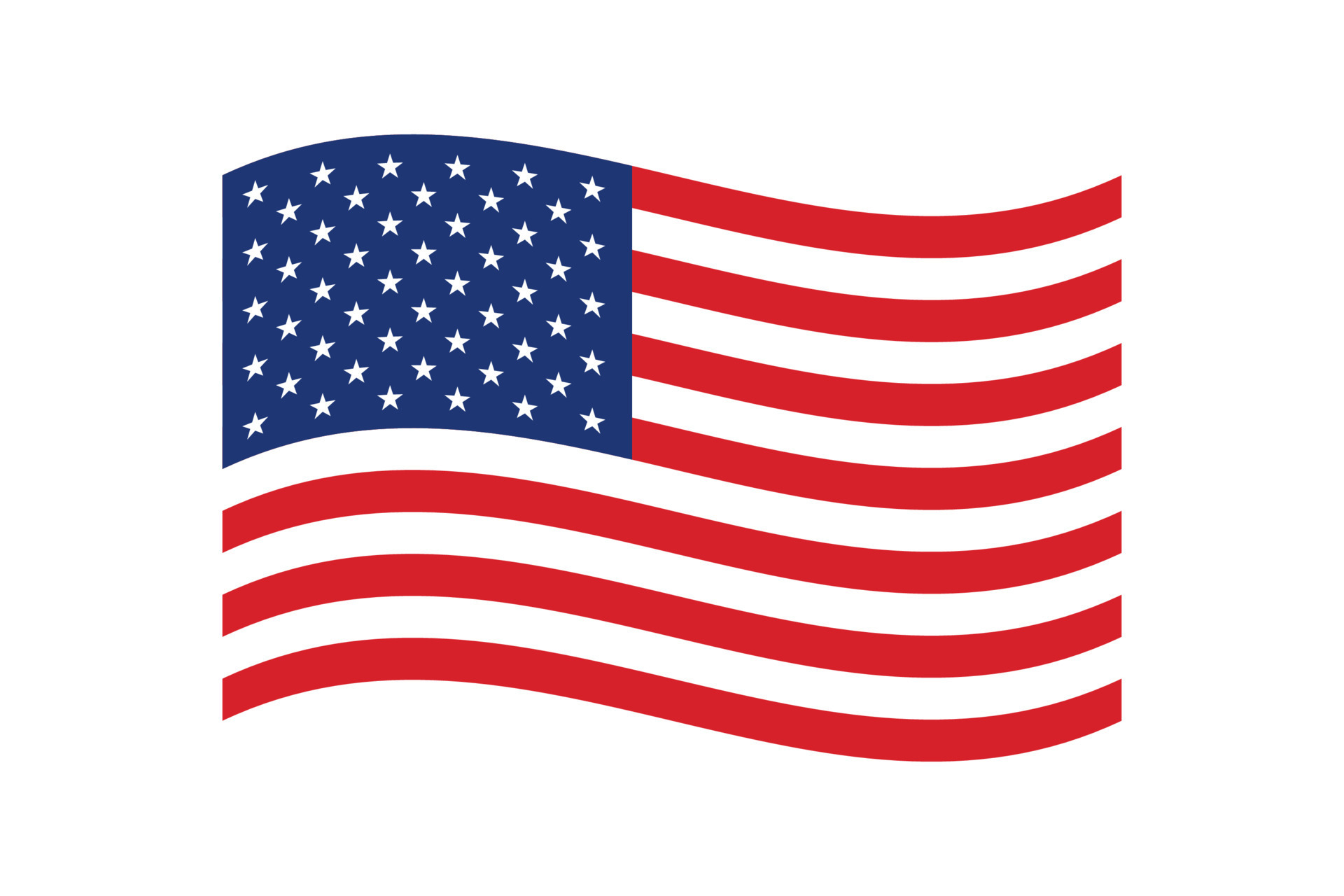 American flag vector illustration 15159452 Vector Art at Vecteezy American flag vector illustration 15159452 Vector Art at Vecteezy