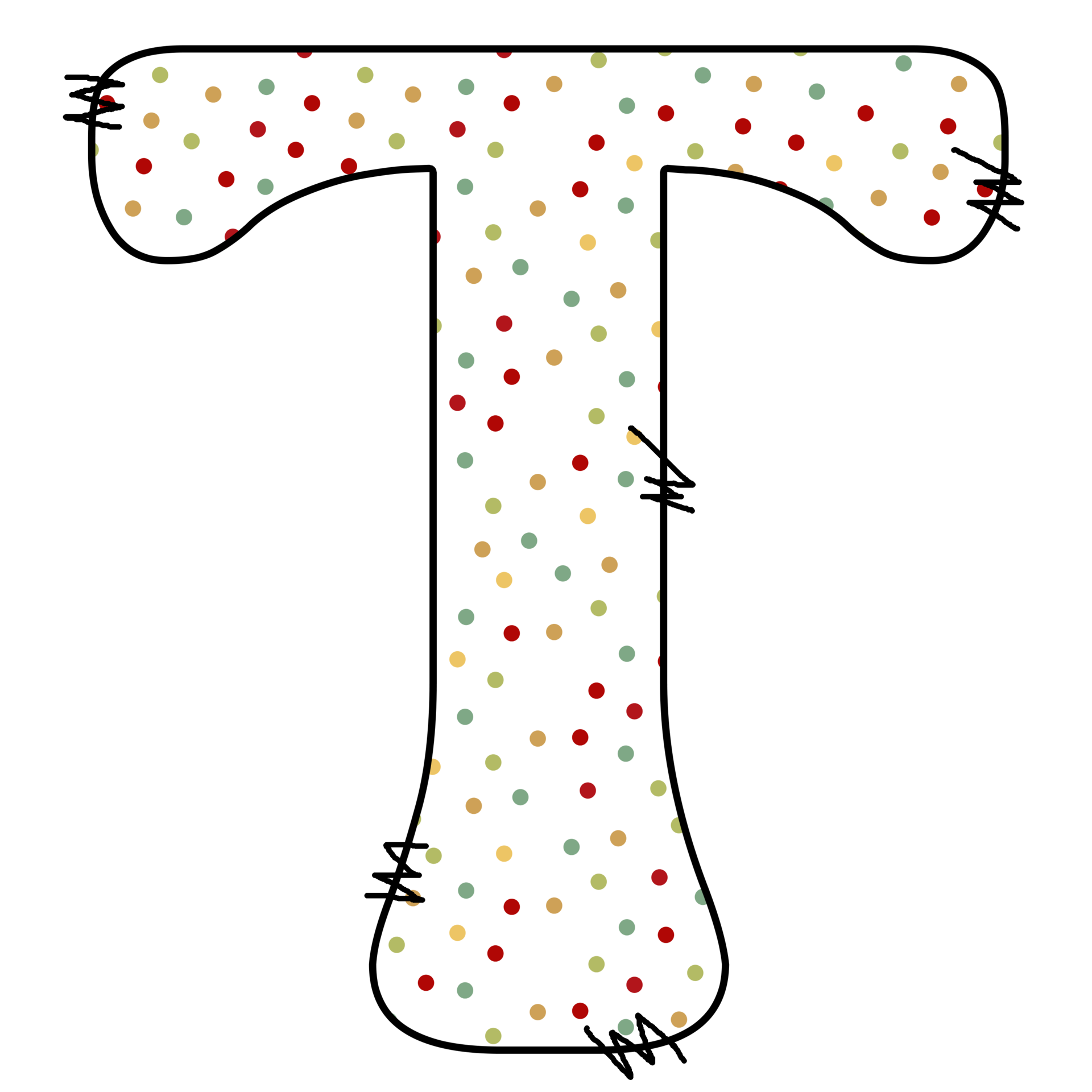 Christmas Alphabet Design 15163500 PNG christmas-alphabet-design-15163500-png