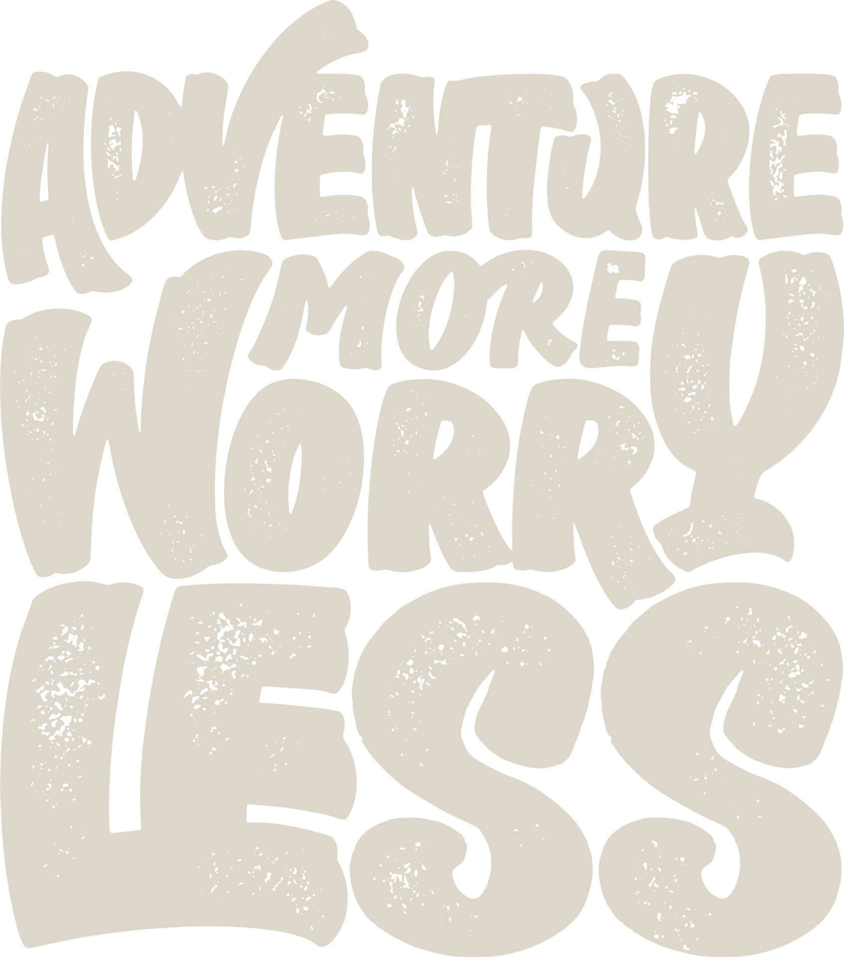 Motivational Typography Quote Design 15164924 Png