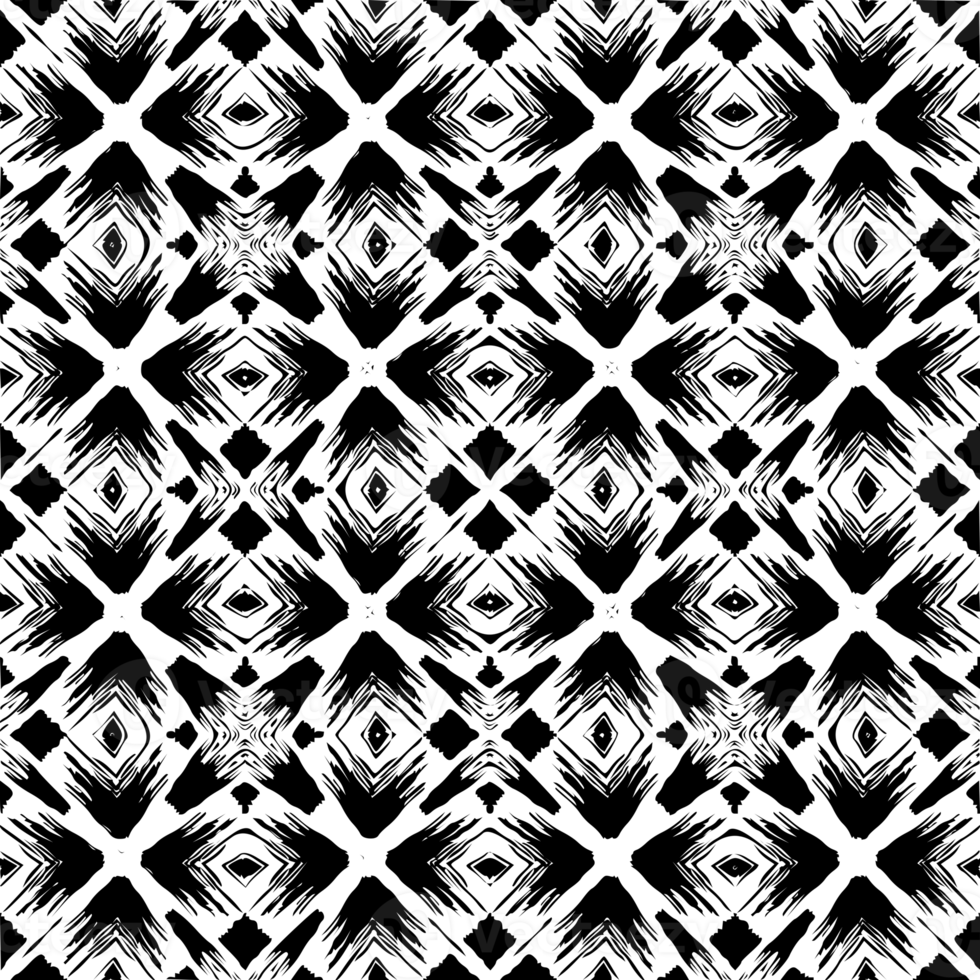 Line Pattern Seamless Background Abstract Drawn Graphic Design 15165429 Png