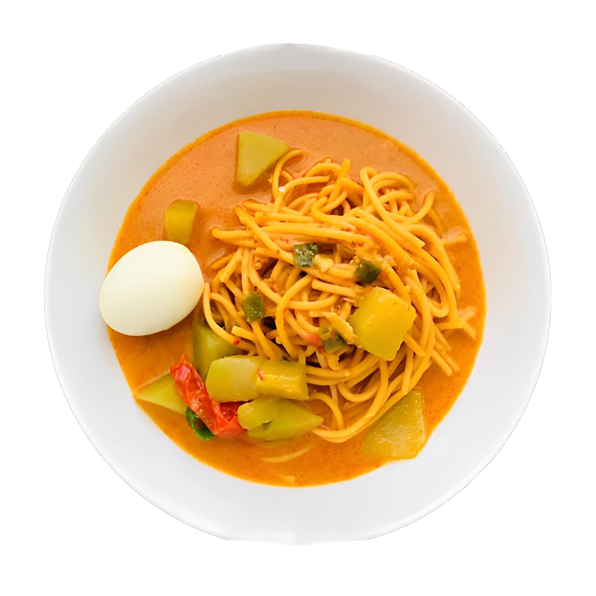 Mie gomak, Traditional noodle of batak 15165512 PNG