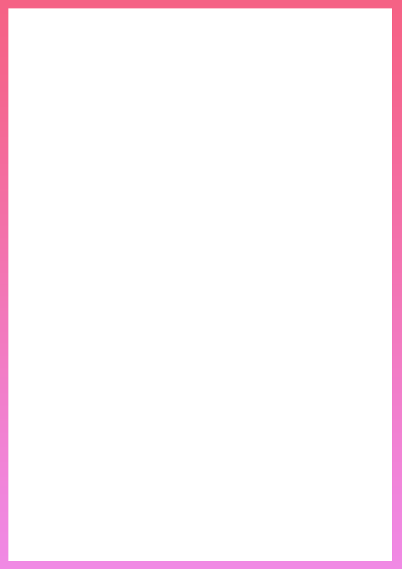 A4 Gradients Frame 15166093 PNG