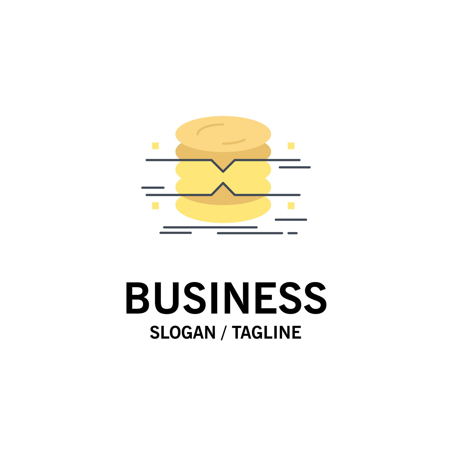 Database Data Architecture Infographics Monitoring Flat Color Icon Vector 15169927 Vector Art At