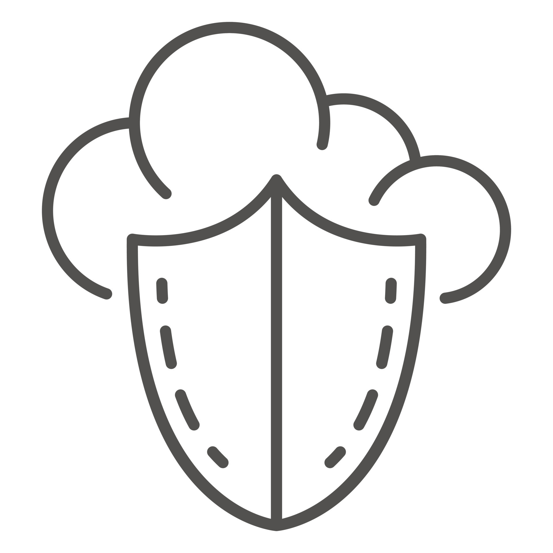 Secured data cloud icon, outline style 15179095 Vector Art at Vecteezy Secured data cloud icon, outline style 15179095 Vector Art at Vecteezy