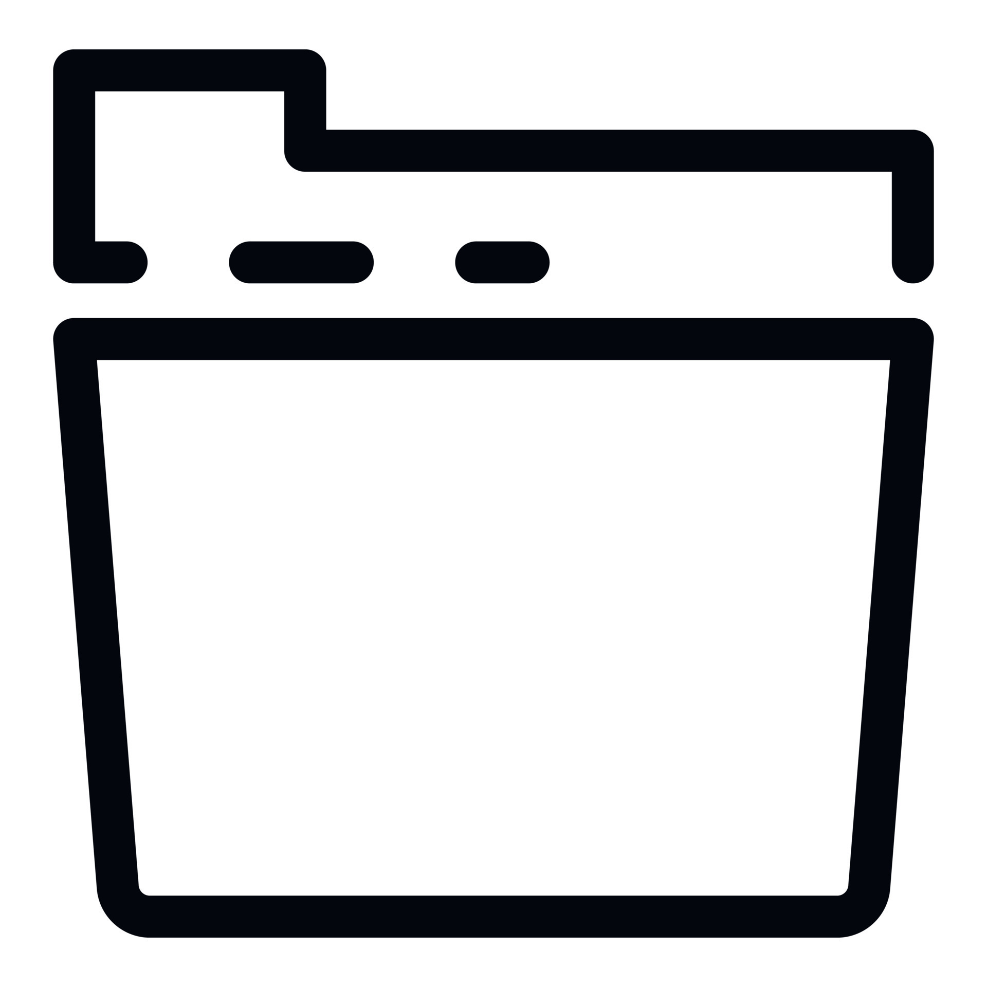 Folder icon, outline style 15182540 Vector Art at Vecteezy Folder icon, outline style 15182540 Vector Art at Vecteezy