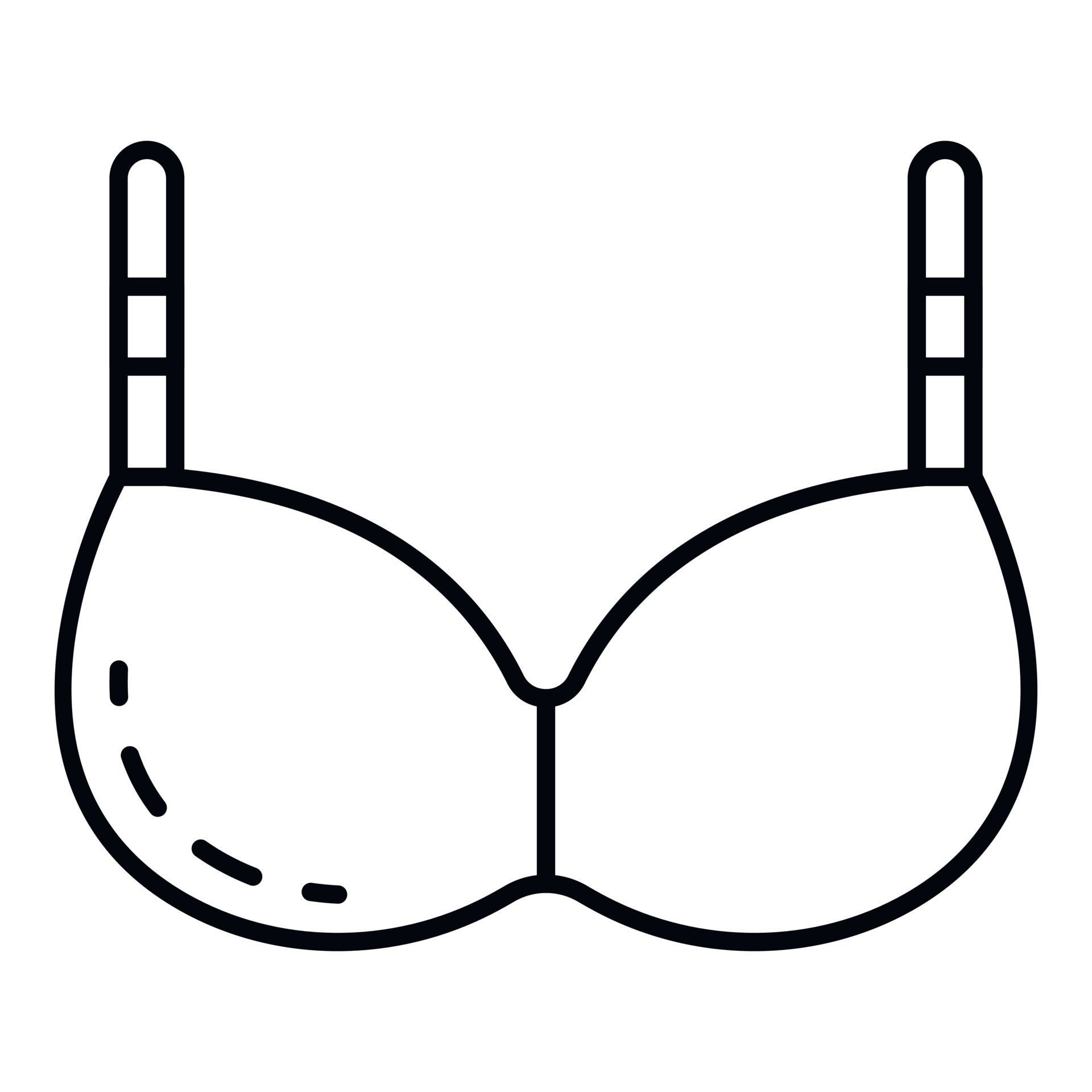 Bra Icon Outline Style 15183367 Vector Art At Vecteezy