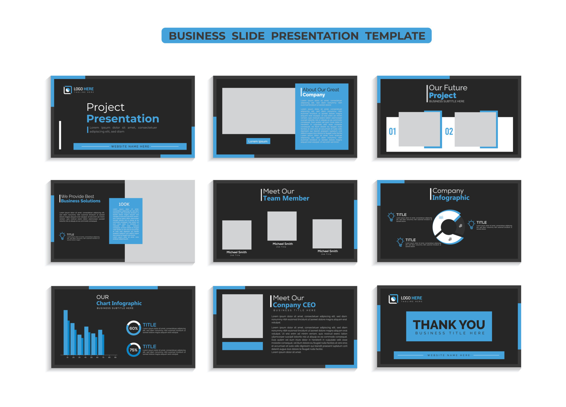 Powerpoint Slide Vector Art, Icons, and Graphics for Free Download