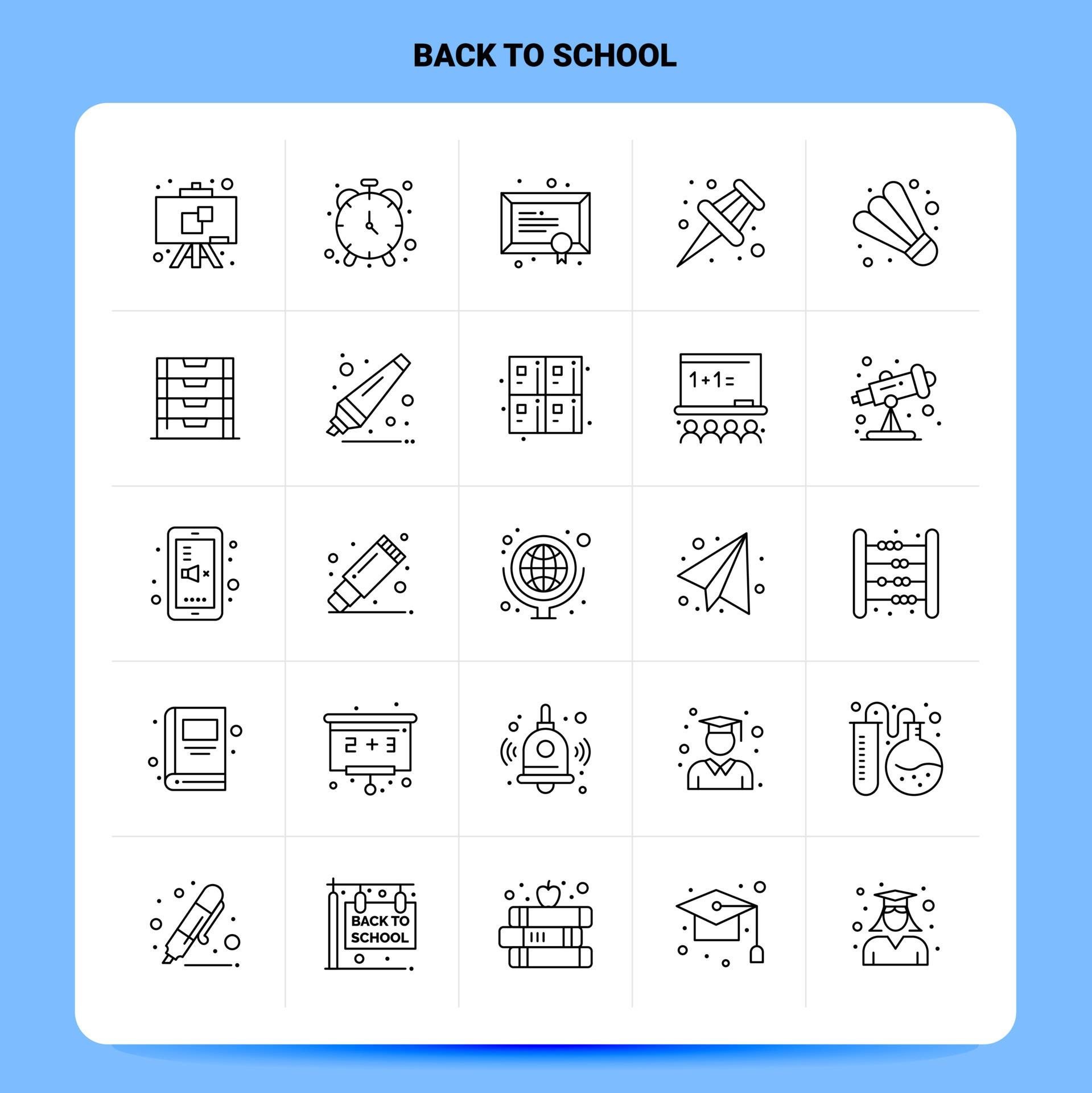 Children Line Drawing Vector Art, Icons, and Graphics for Free Download