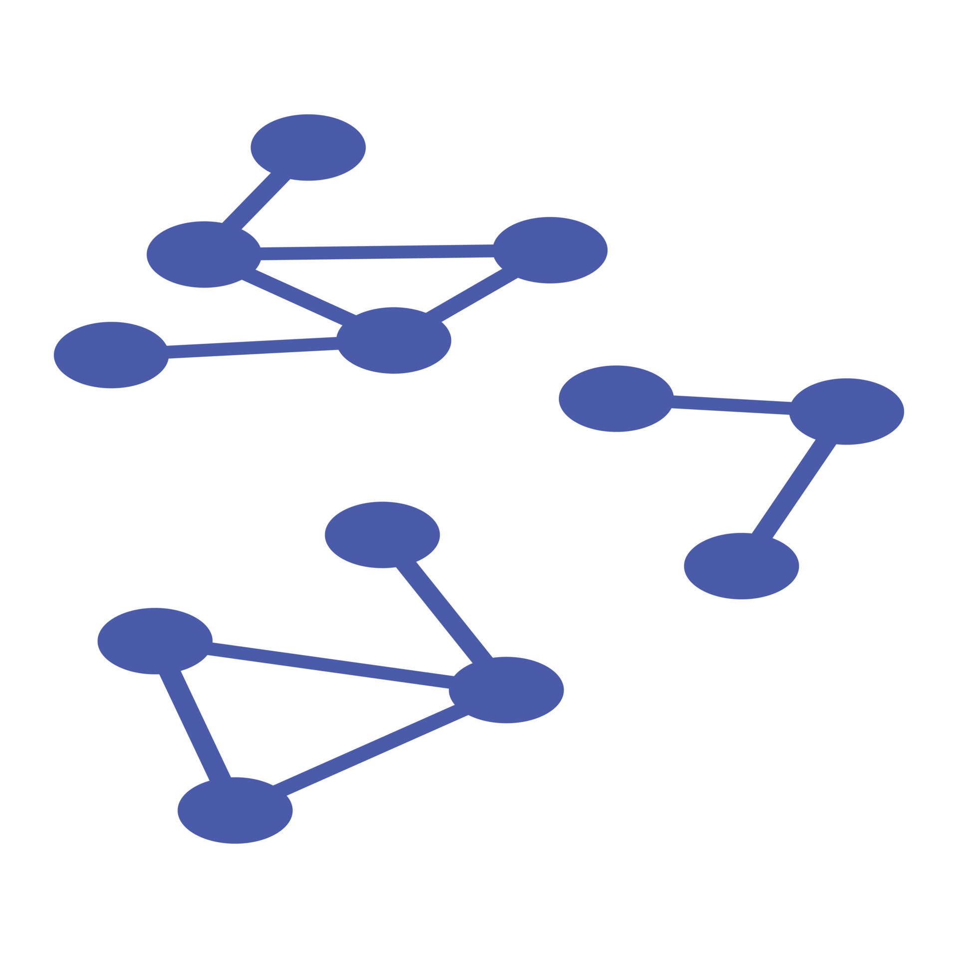 Molecule example icon, isometric style 15201166 Vector Art at Vecteezy