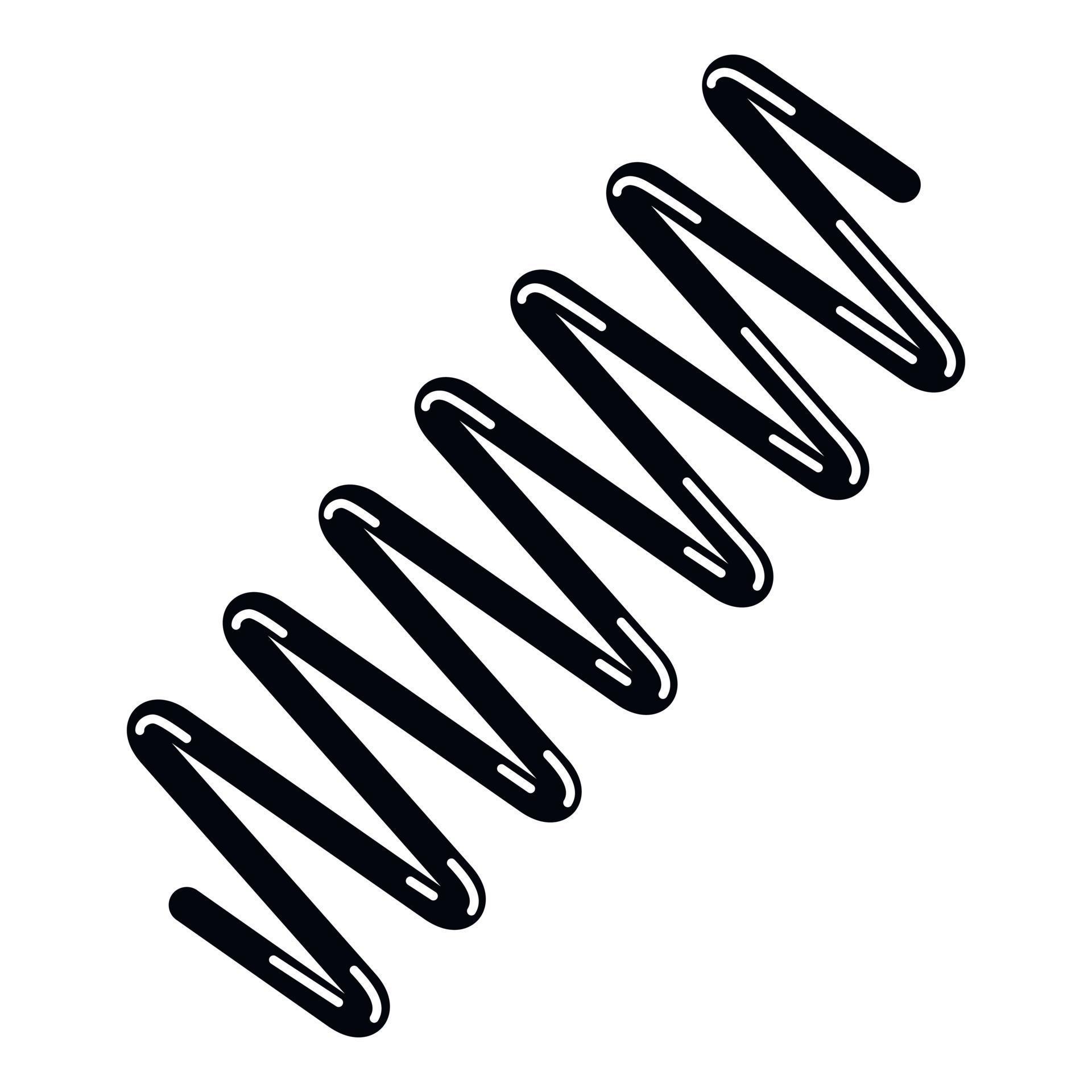 Model spring icon, simple style 15202938 Vector Art at Vecteezy