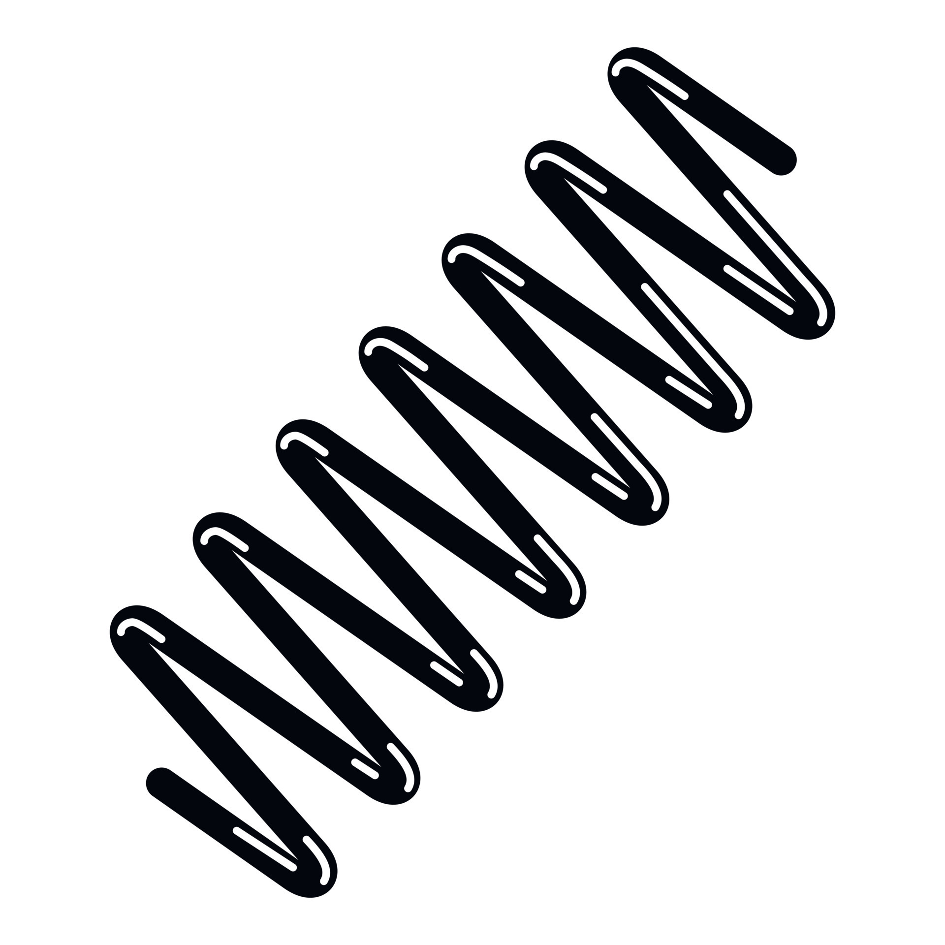 Model spring icon, simple style 15202938 Vector Art at Vecteezy