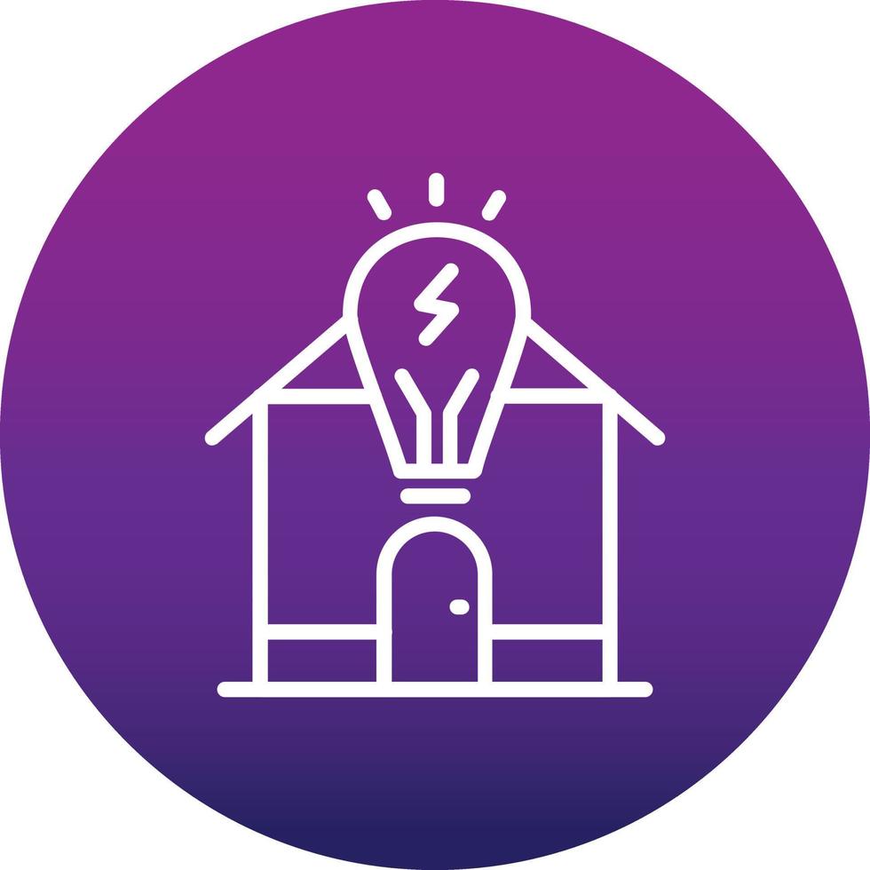 Save Energy Vector Icon 15203980 Vector Art At Vecteezy