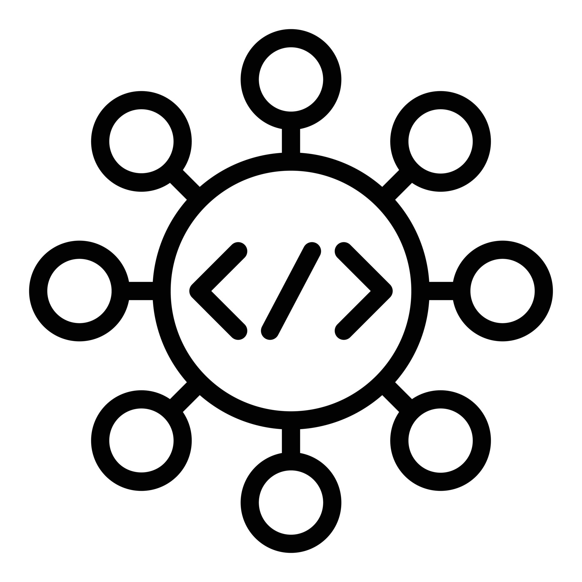 Code Web Scheme Icon Outline Vector Cms Website 15204556 Vector Art At Vecteezy