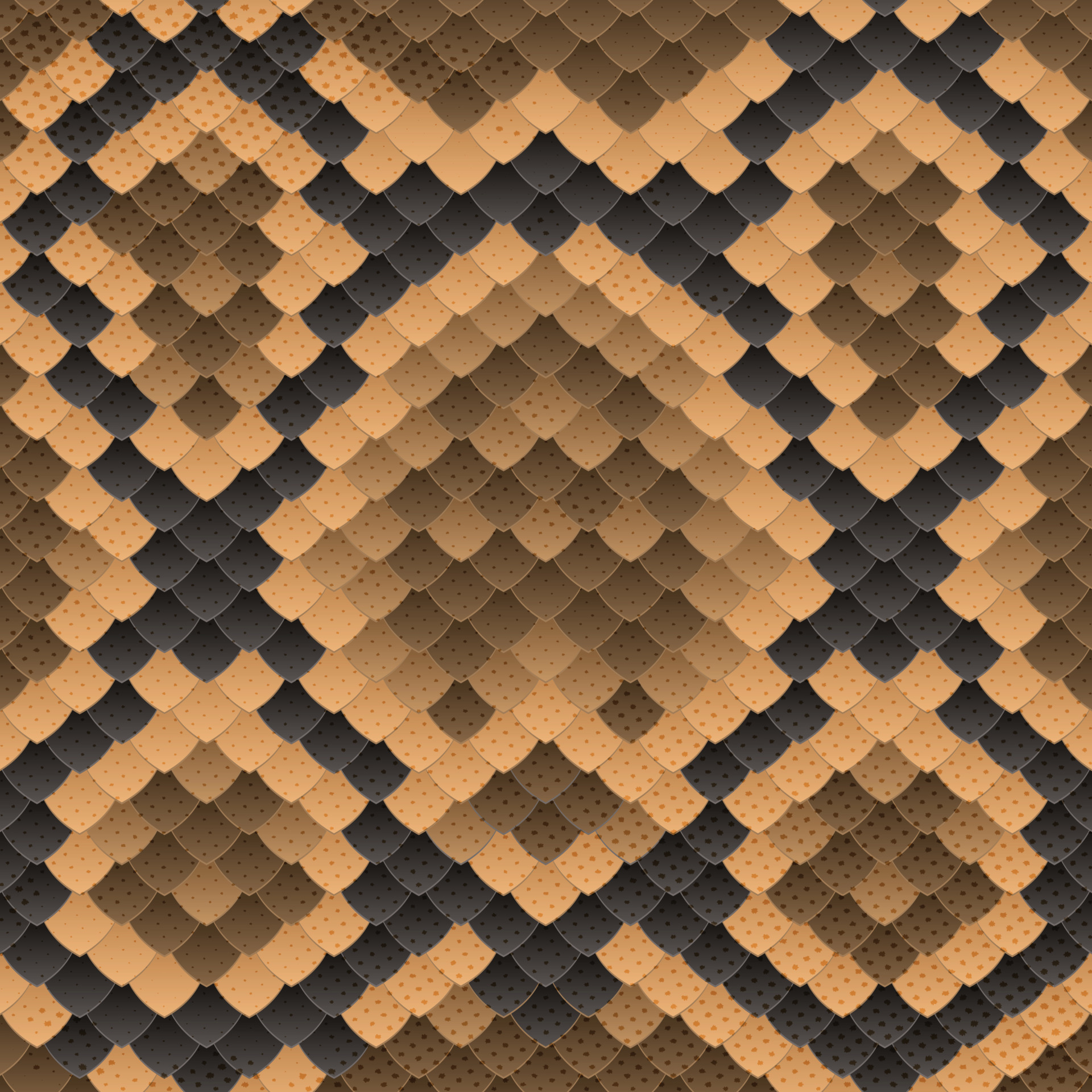 Anaconda Snake Skin Seamless Pattern 15205585 Vector Art at Vecteezy