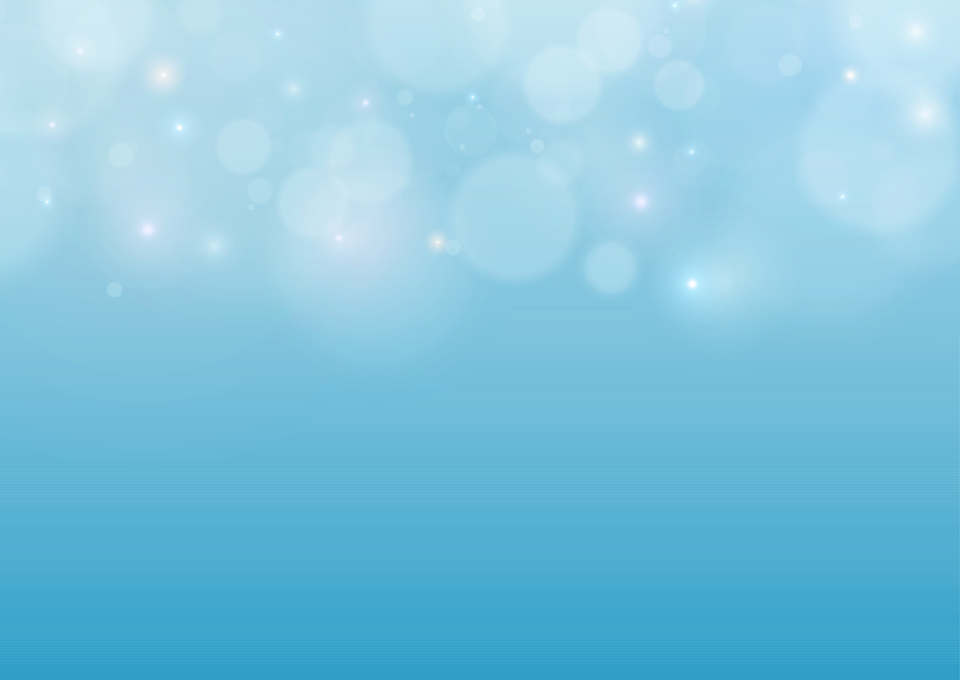 Light Bokeh Effect Isolated Light Abstract Glowing Bokeh Lights Christmas Background From