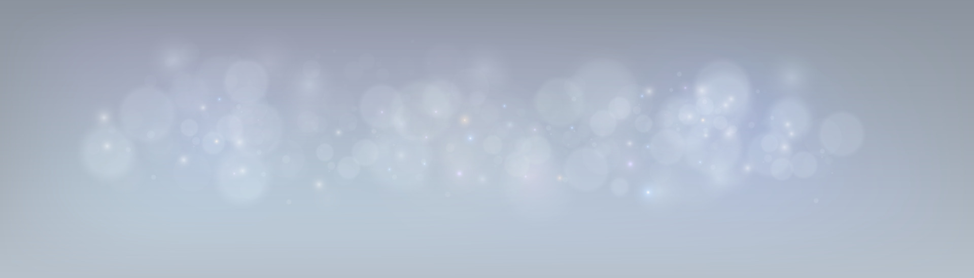 Light Bokeh Effect Isolated Light Abstract Glowing Bokeh Lights Christmas Background From