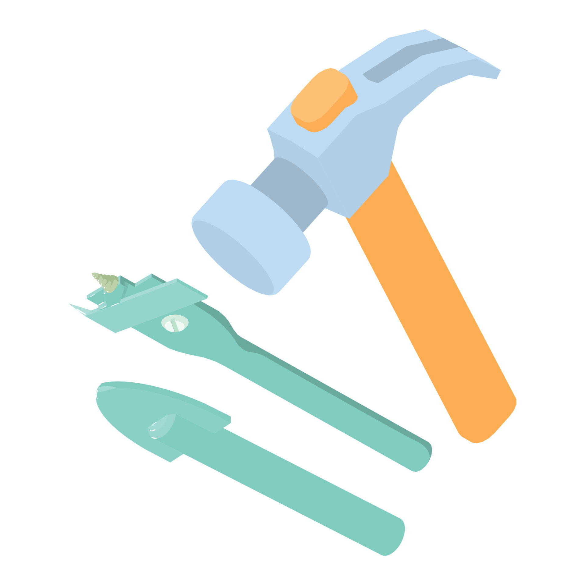 Repair tool icon isometric vector. Hammer adjustable drill bit glass ... Repair tool icon isometric vector. Hammer adjustable drill bit glass ...